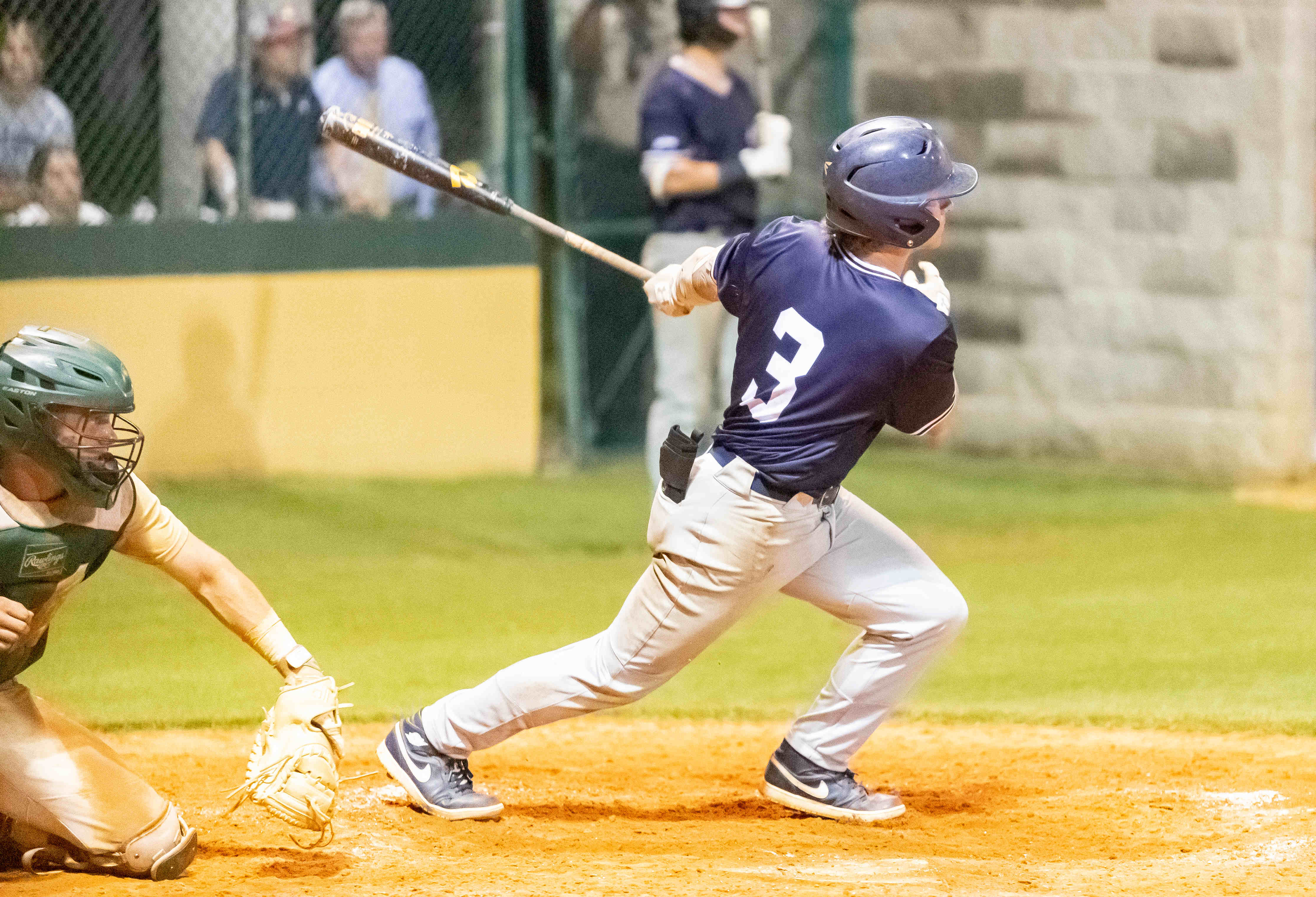 Mobile Christian at Gordo 4A baseball semifinals - al.com