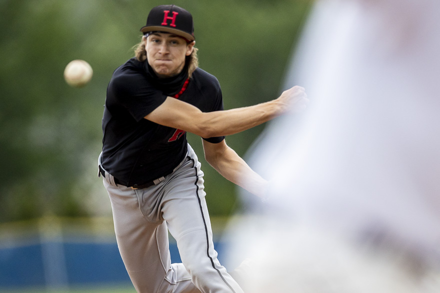 Cedar Cliff hosts Hempfield in baseball playoff - pennlive.com