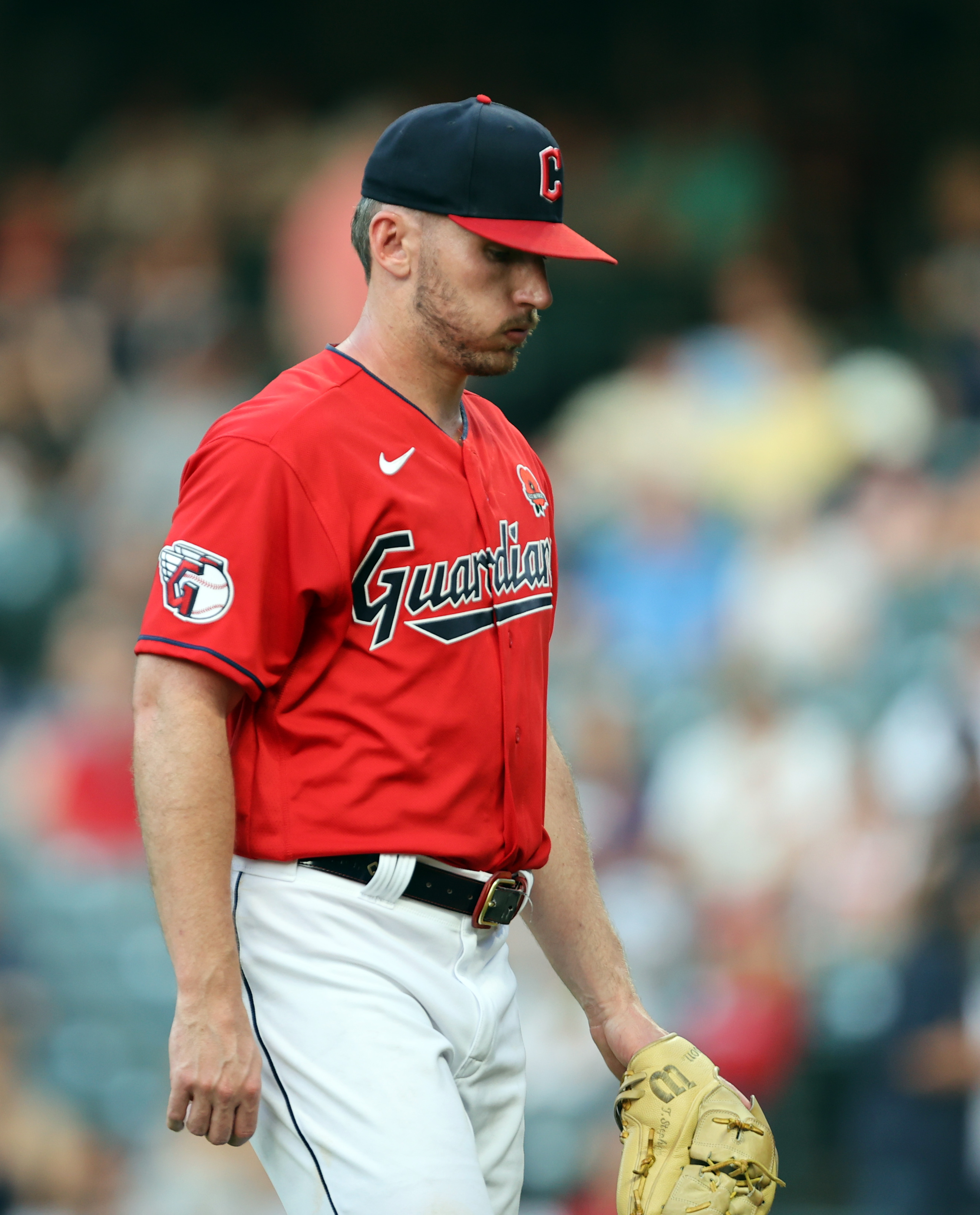 Cleveland Guardians vs. Kansas City Royals, May 30, 2022 - cleveland.com