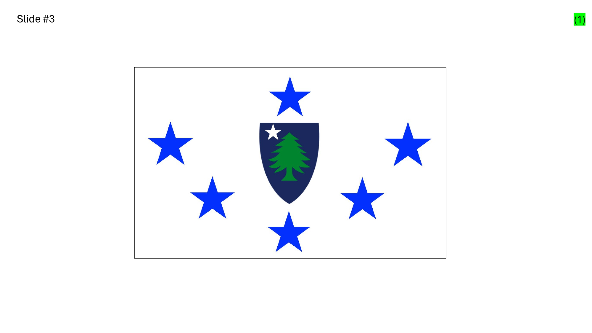 Second round of possible Mass. state flags - masslive.com