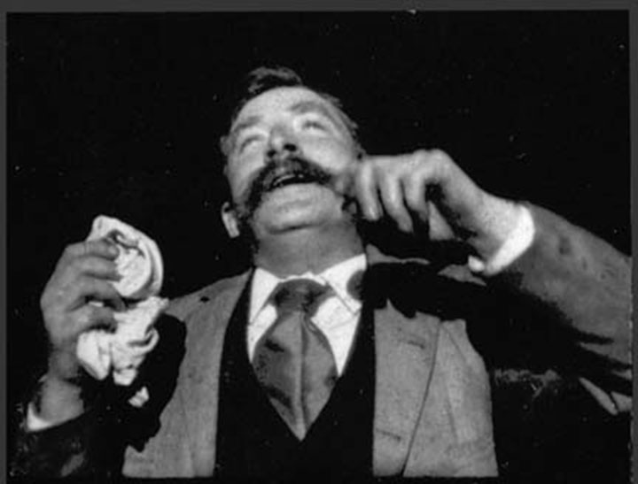 Vintrage photos of records and firsts in N.J. - nj.com