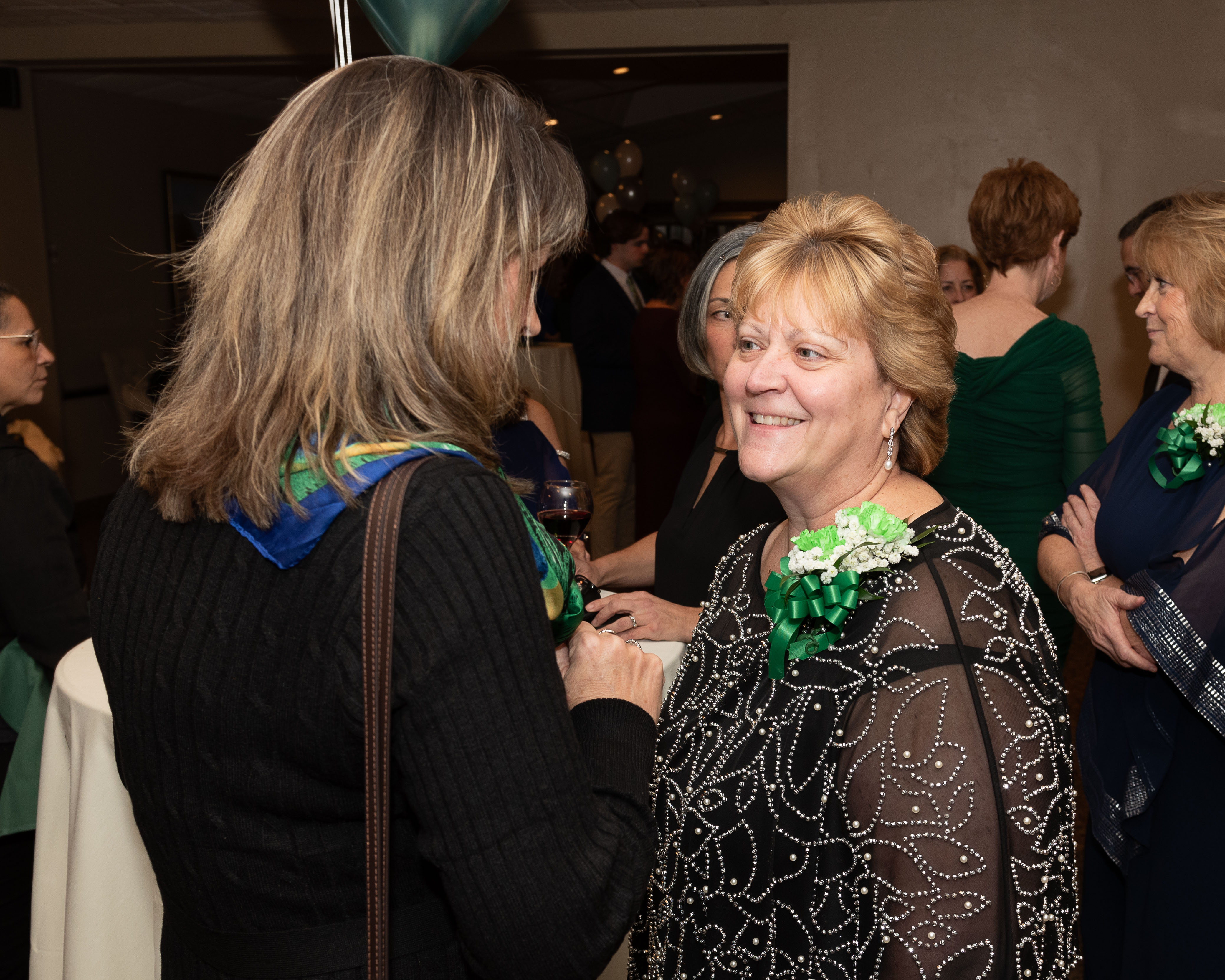 2024 Westfield Sons of Erin Colleen Ball - masslive.com