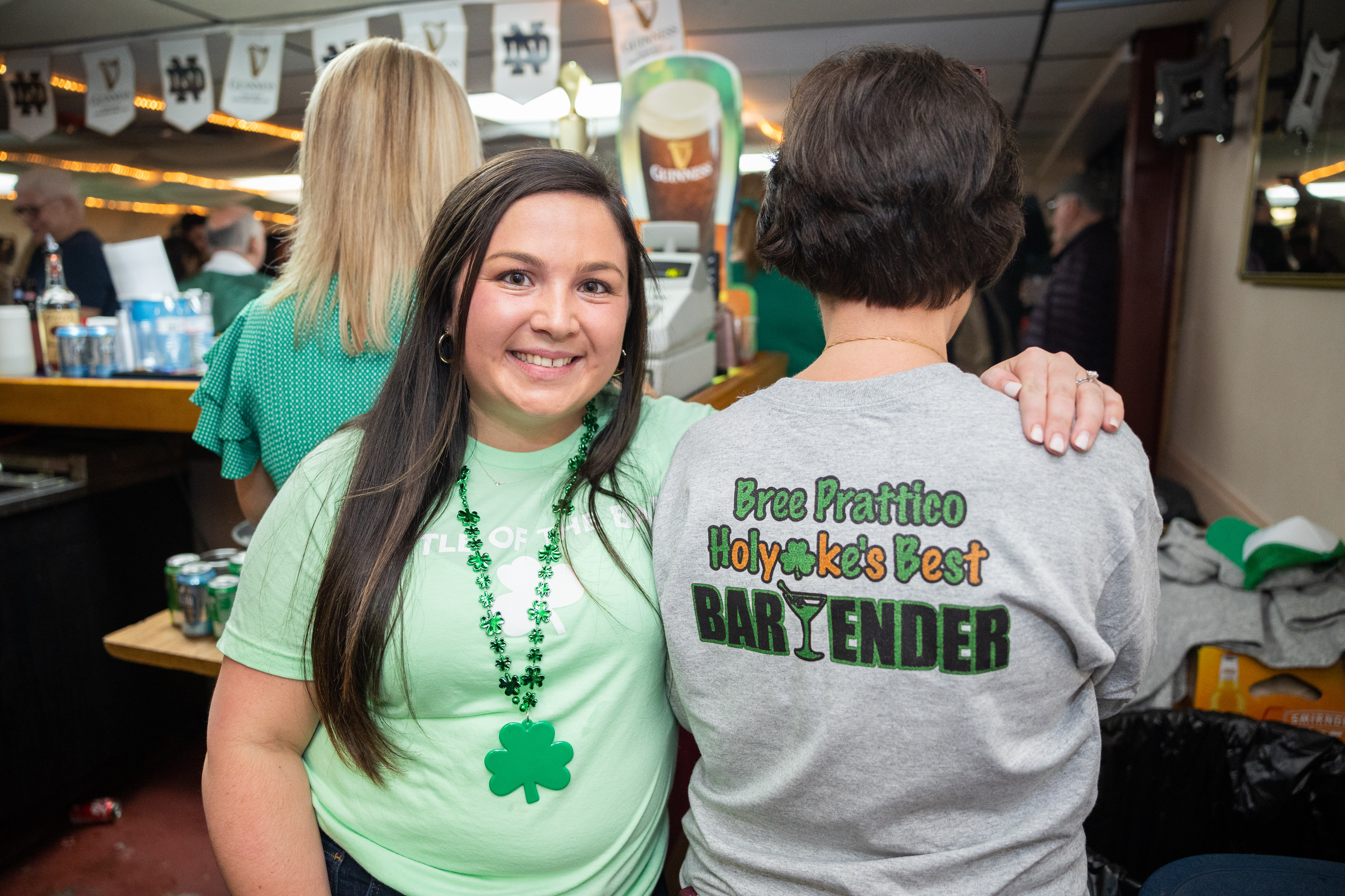 3rd annual Battle of the Bars bartending event - masslive.com