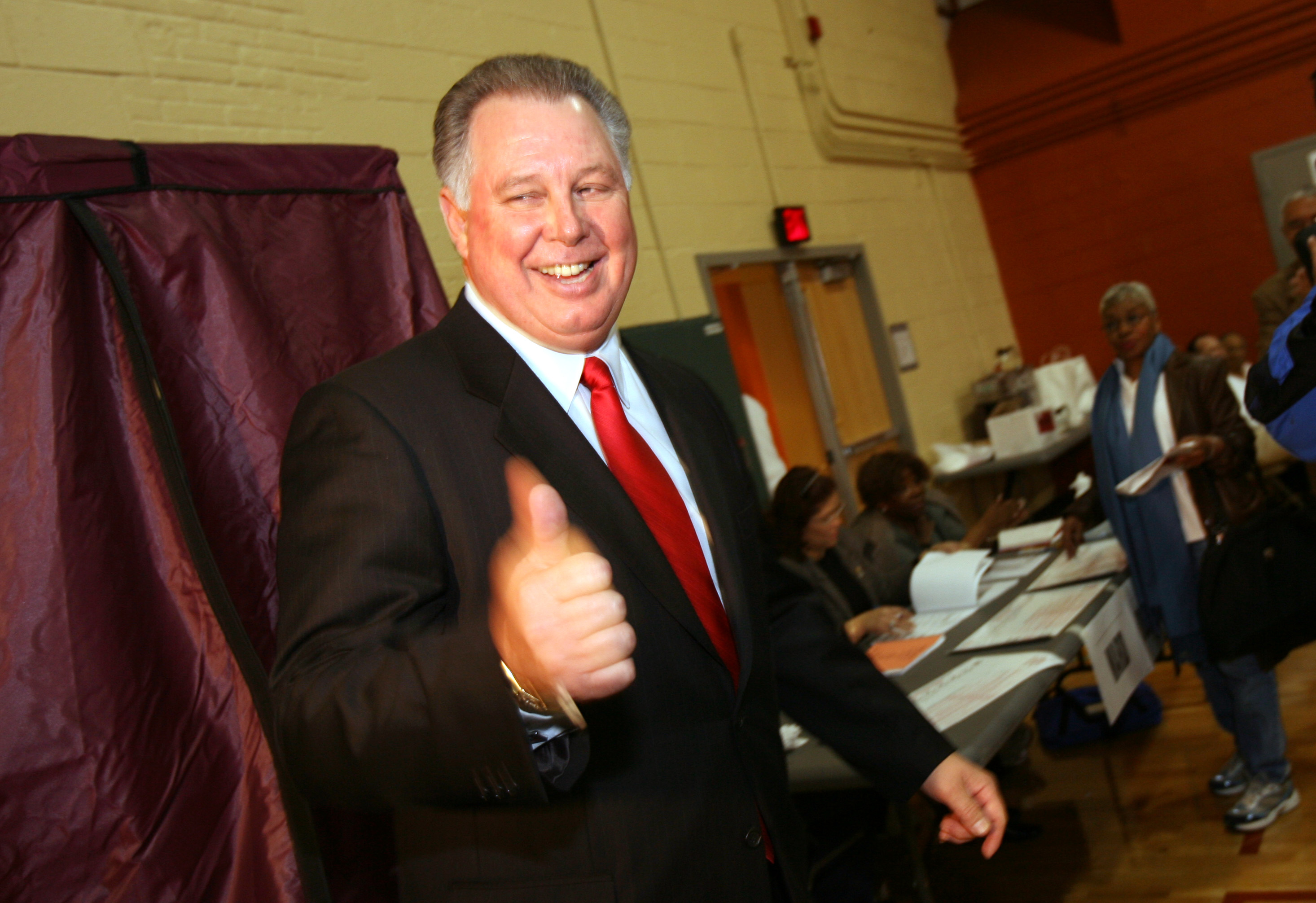 Hudson Congressman Albio Sires says he won't run for re-election - nj.com