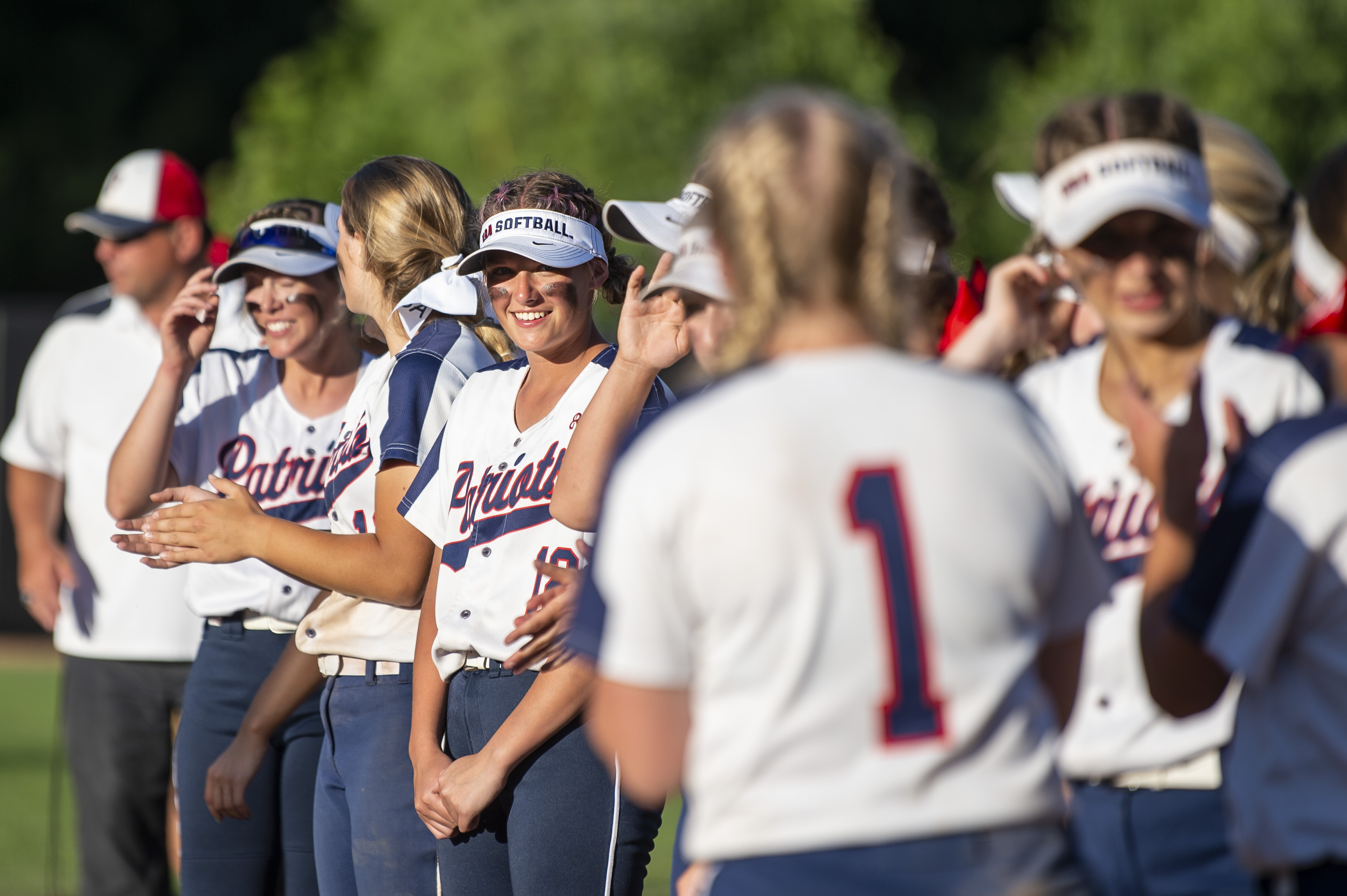 Unionville-Sebewaing wins Division 4 championship over Ottawa Lake Whiteford - mlive.com