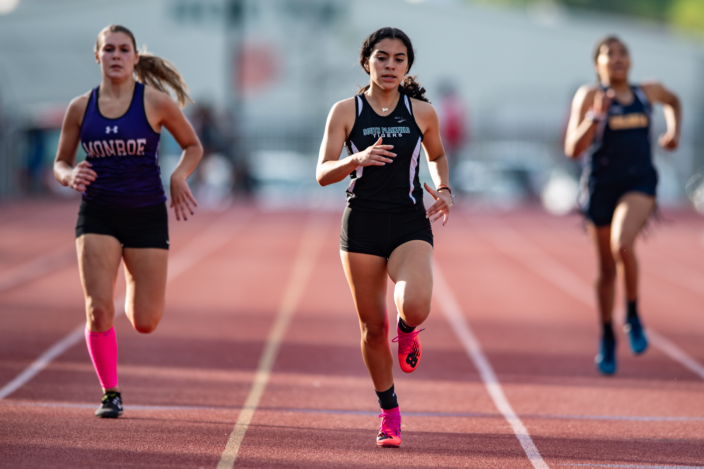 TRACK AND FIELD: GMC Championships (Day 1) - nj.com