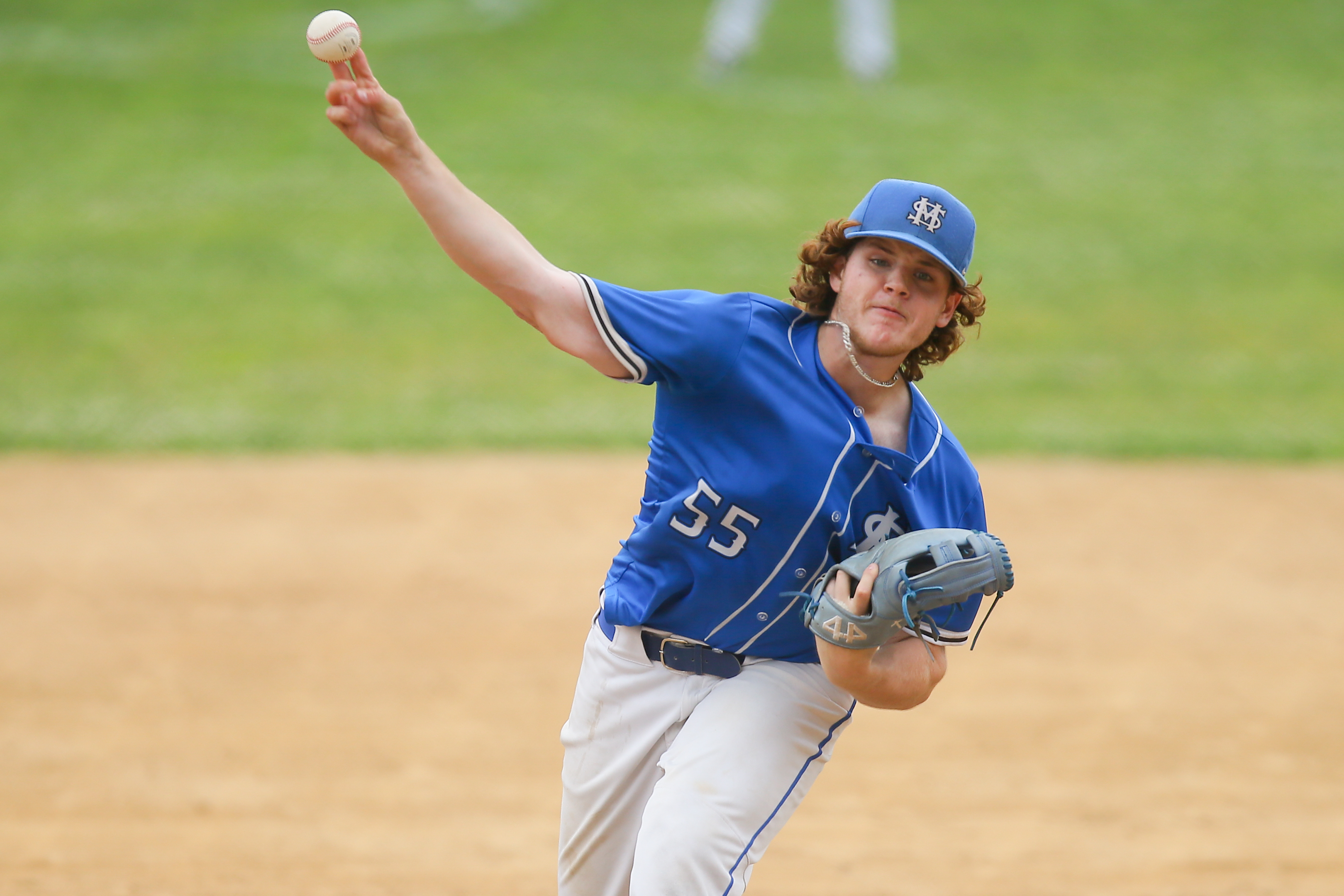 Baseball: St. Mary (Ruth.) vs Rutgers Prep in NJSIAA North, Non-Public ...
