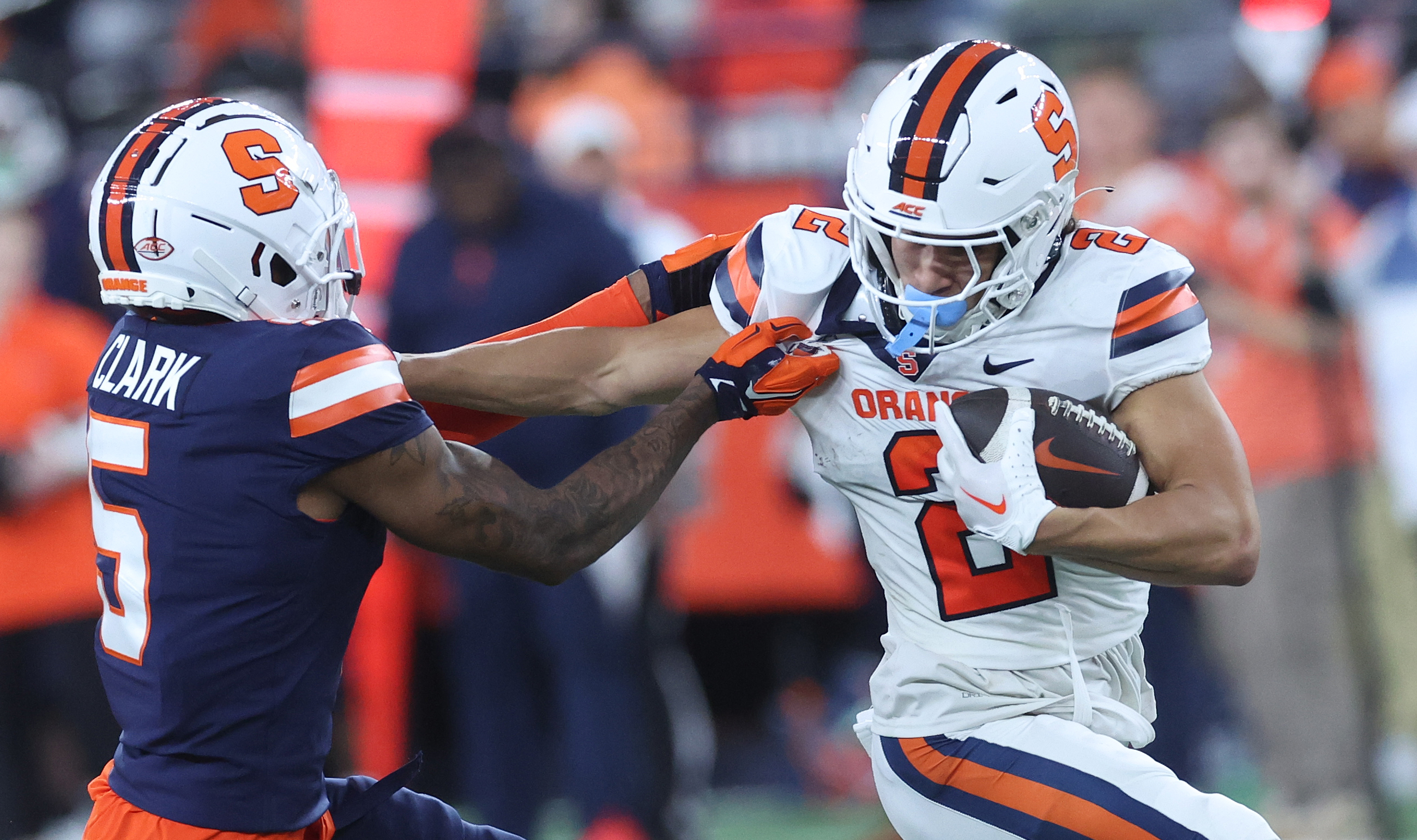 Syracuse Football Spring Game - syracuse.com
