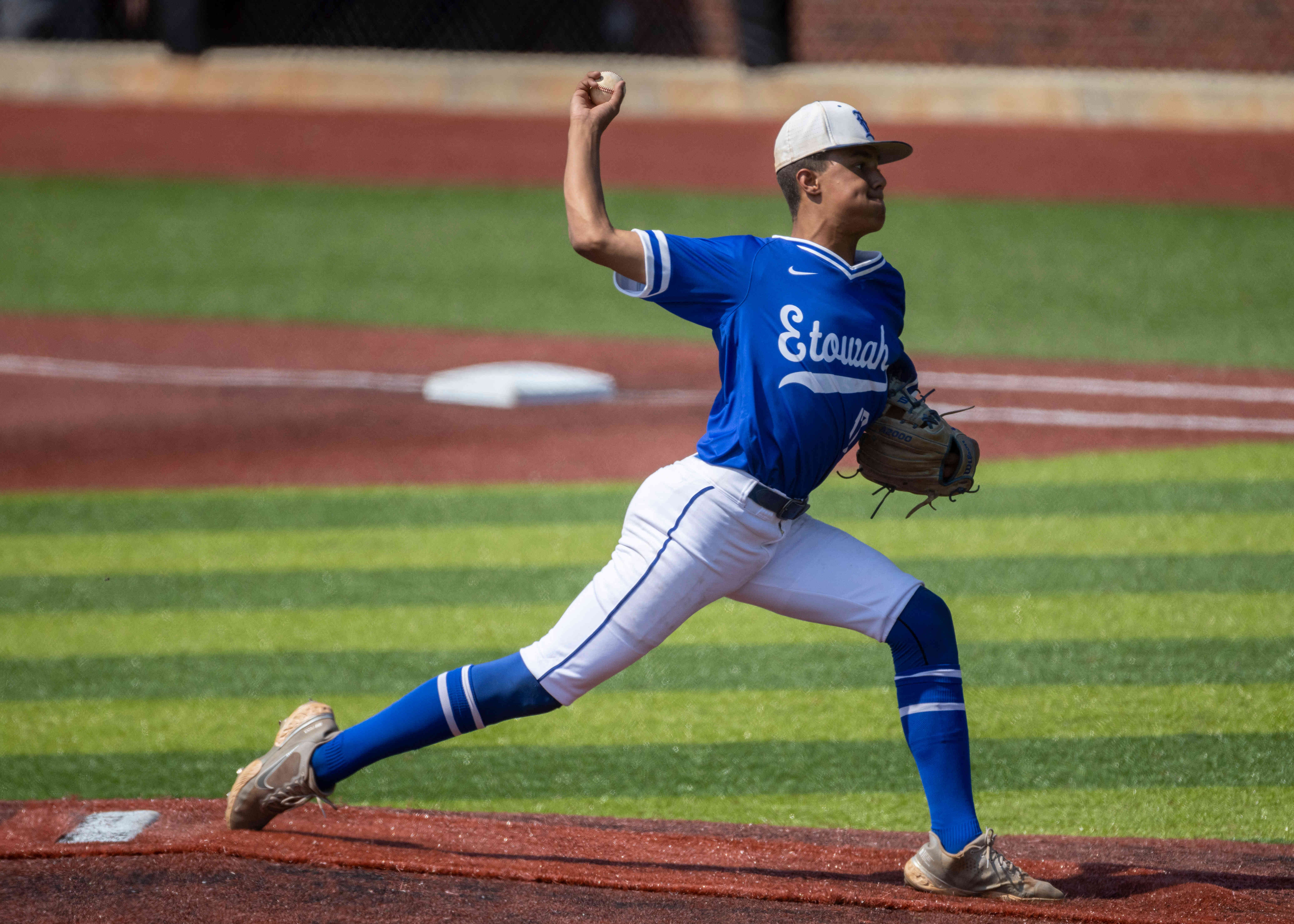 AHSAA 4A Baseball Championships (Day 2) - al.com