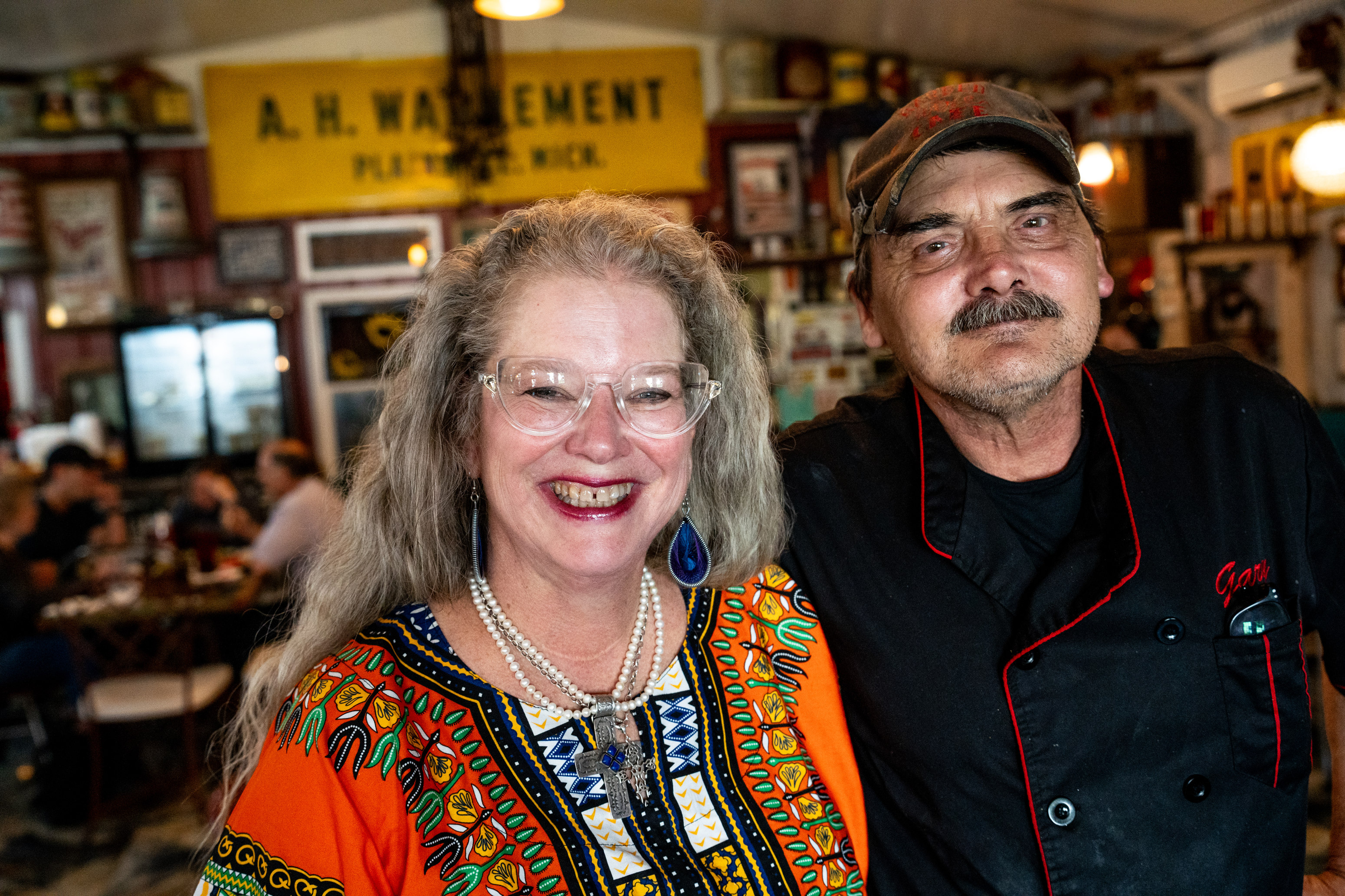 Michigan's Best Local Eats: Barbed Wire Cafe - mlive.com