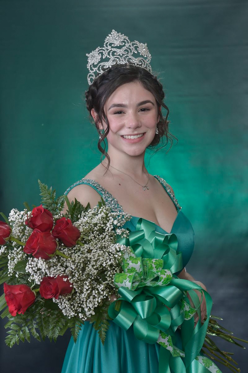 Holyoke St. Patrick's Parade Committee celebrates 2022 launch ...