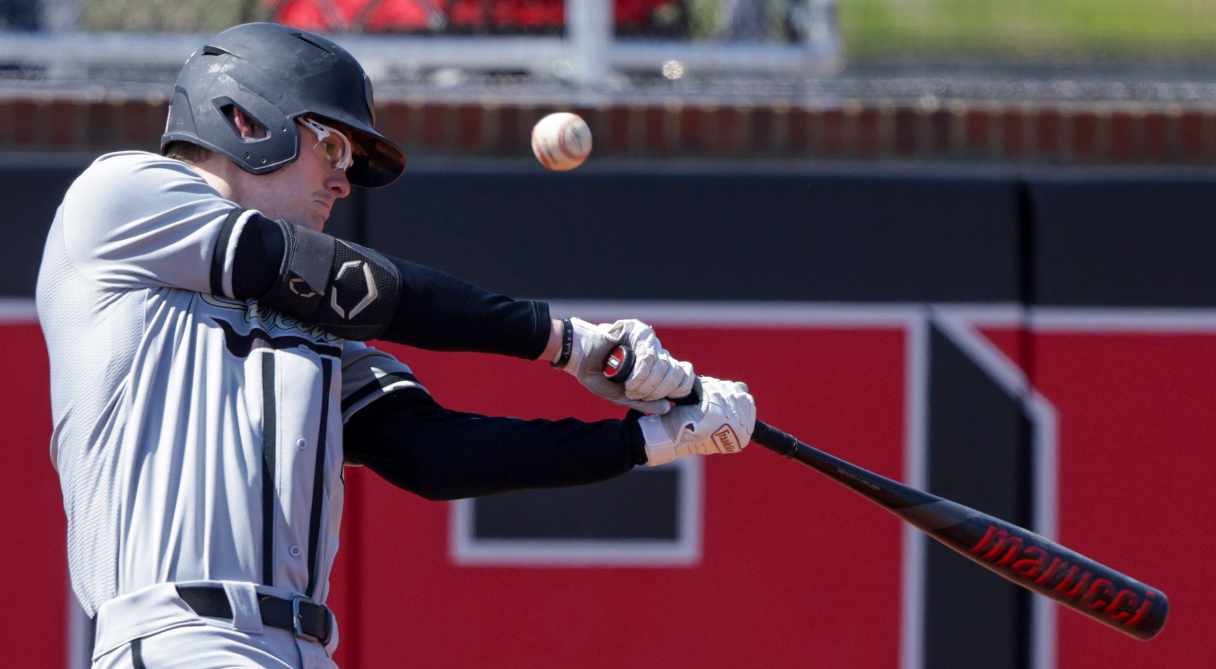 Cullman at Thompson HS Baseball - al.com