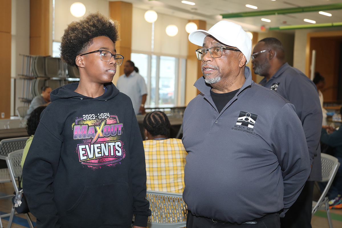 The 5th Annual DeBerry School Thanksgiving Fall Festival - masslive.com
