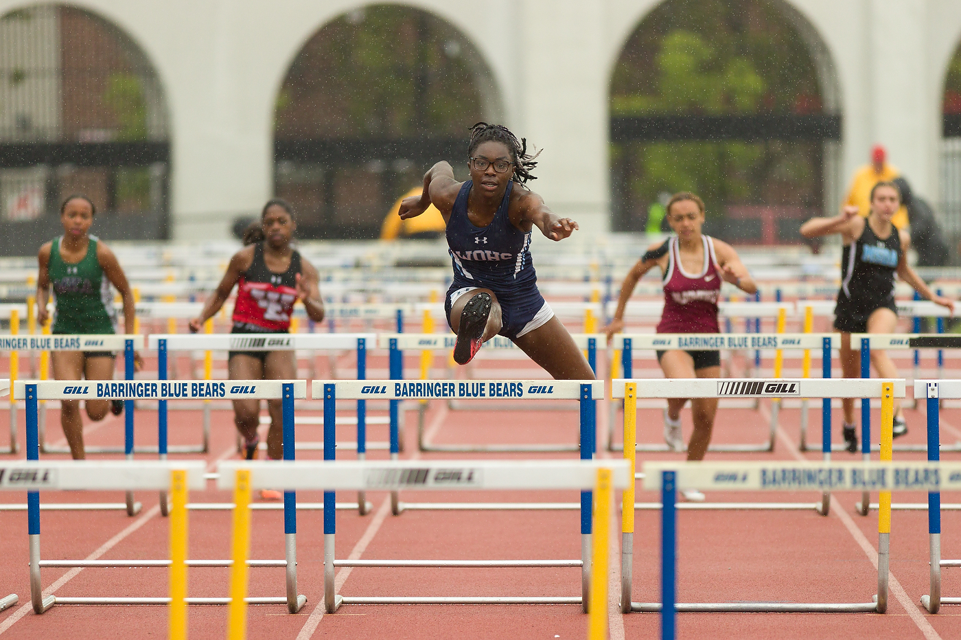 Essex County Track and Field Championships - nj.com