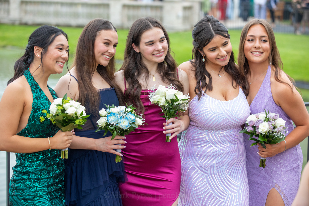 The 2022 Hershey Prom: See 50 photos from May 20 event - pennlive.com