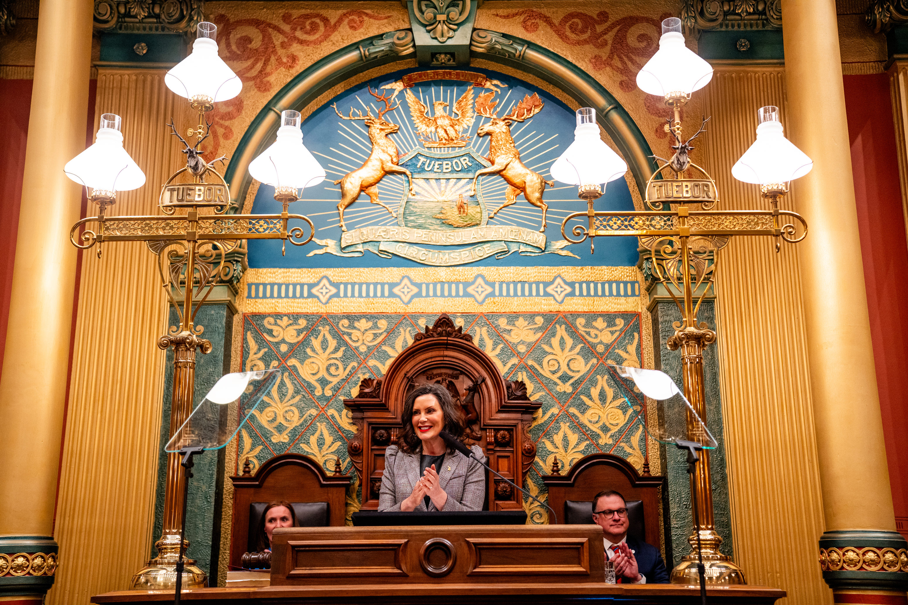 State of the State 2025 - mlive.com