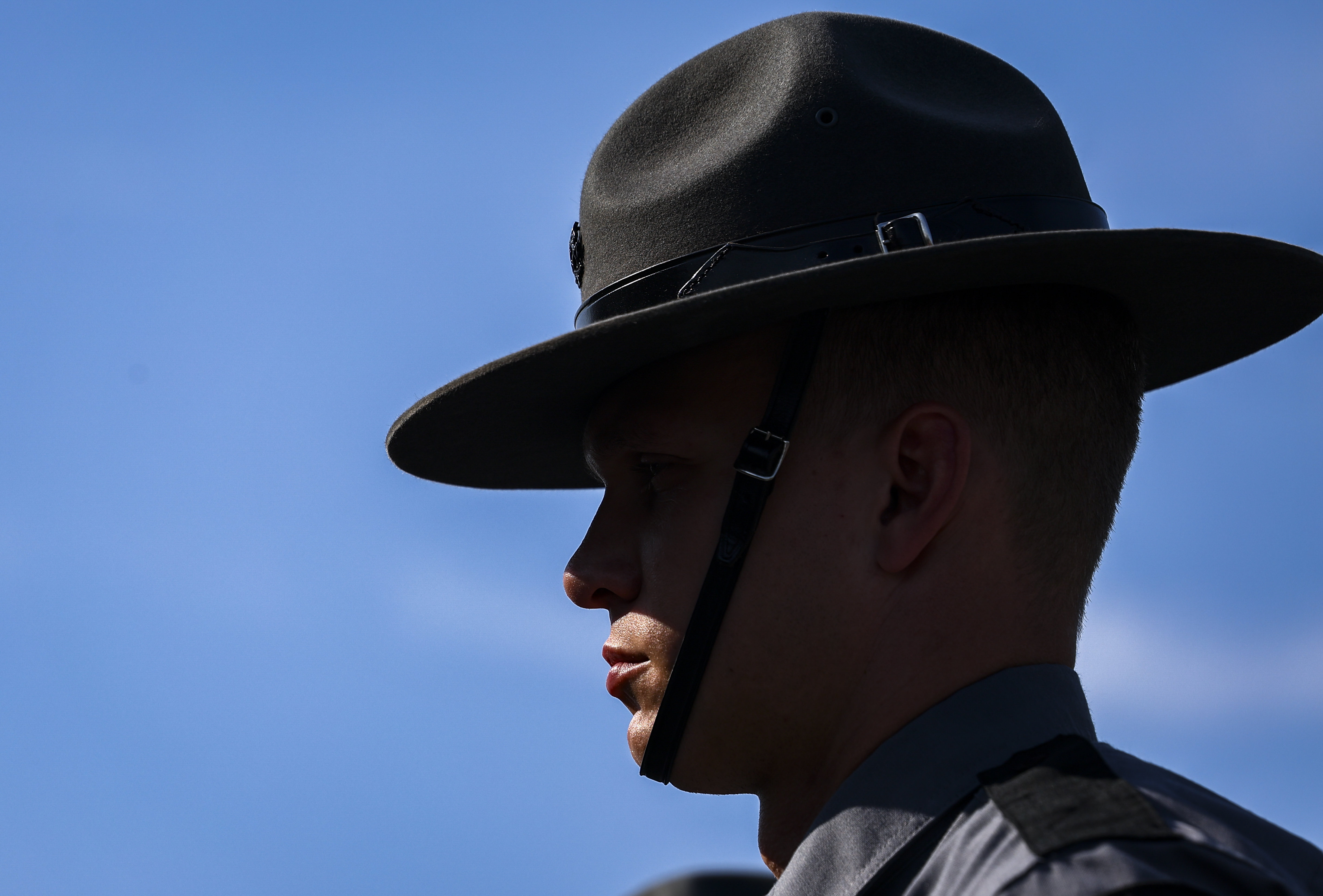 Pennsylvania State Police remember 104 troopers who died in line of ...