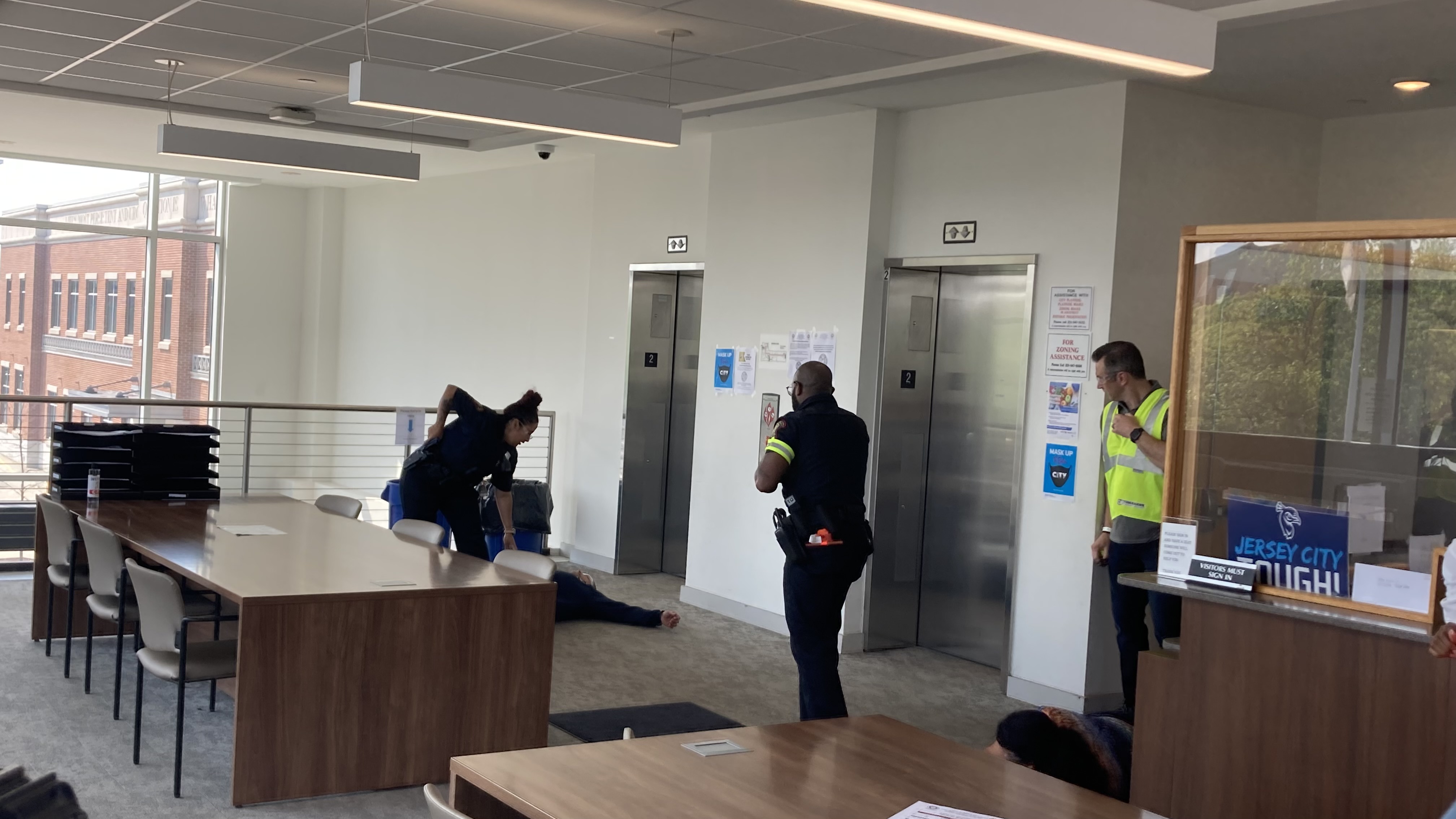 Tomahawk training - nj.com