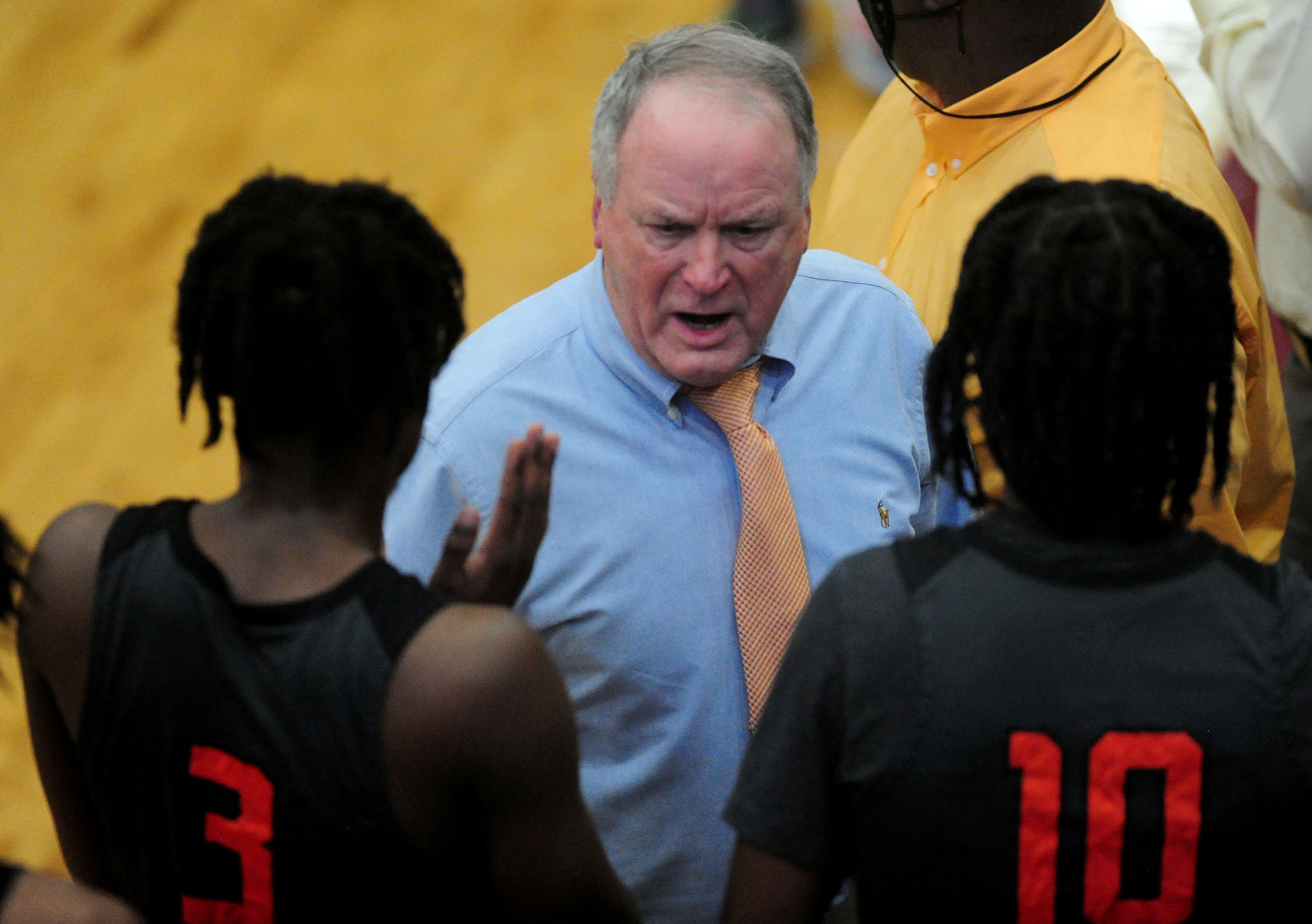 Grissom - Huntsville Basketball - al.com