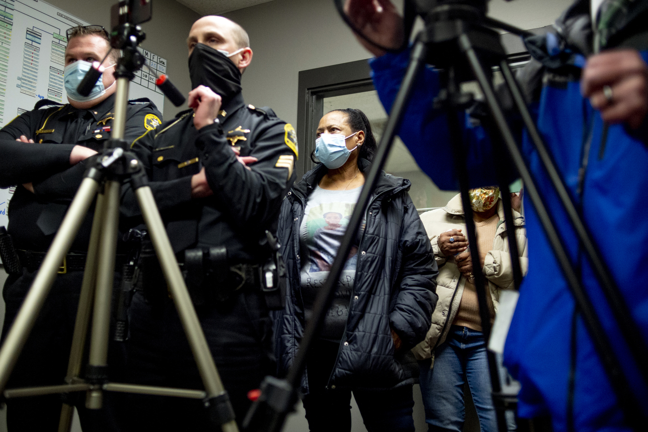 Flint man becomes first Michigan inmate to get ServSafe certification ...