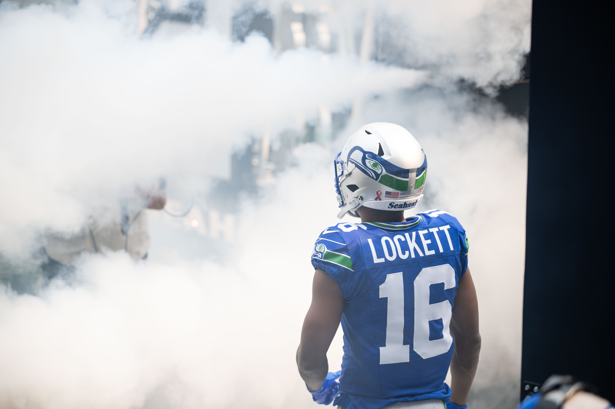 Seattle Seahawks beat Denver Broncos in season opener - oregonlive.com