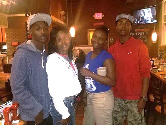 Montine Wiley Jr. remembered - mlive.com