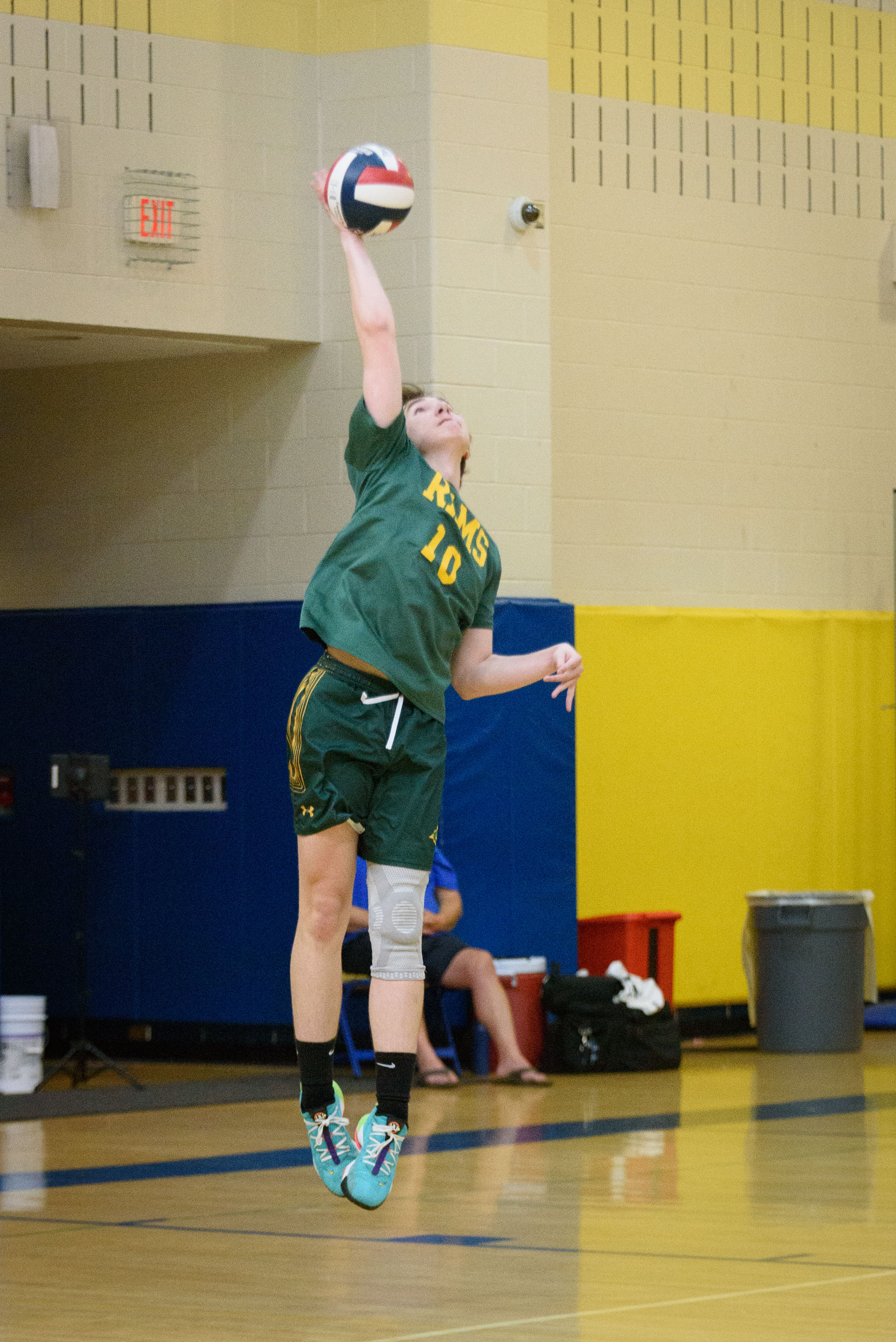 5-31-22 PVIAC Class C Boys Volleyball Championship - masslive.com