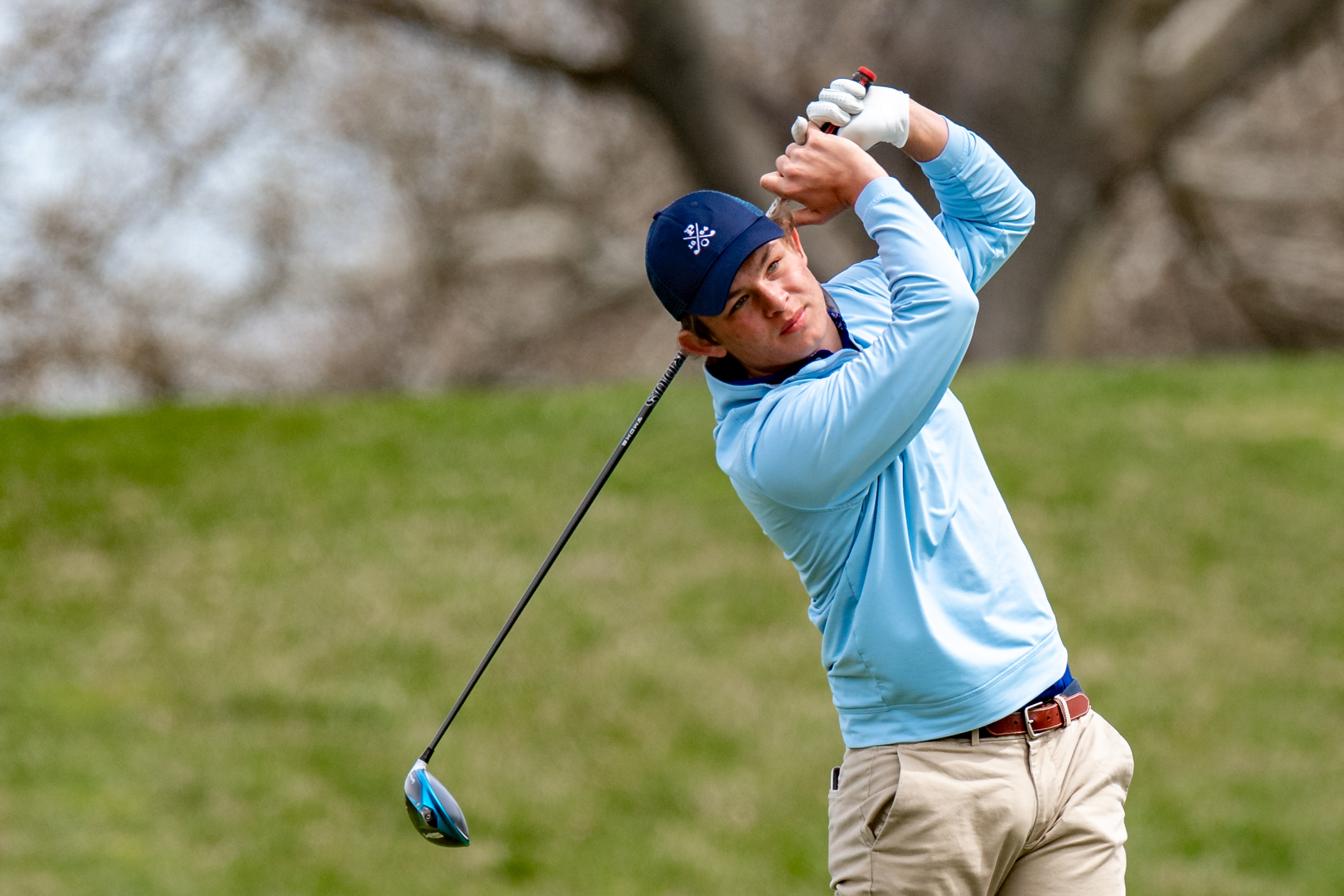 GOLF: Blue Devil Invitational - nj.com