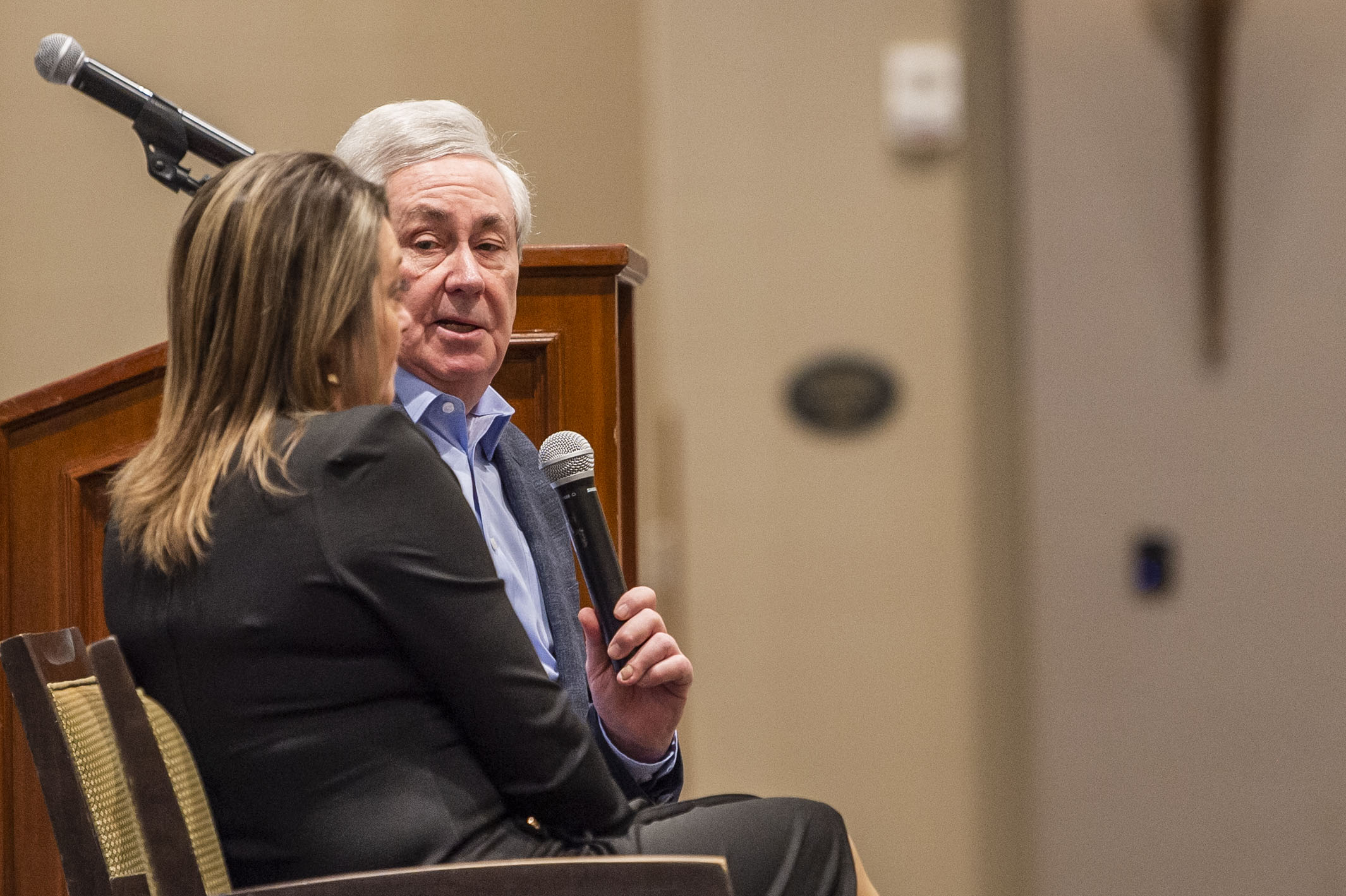 Bay City holds 22nd Annual State of the Community - mlive.com