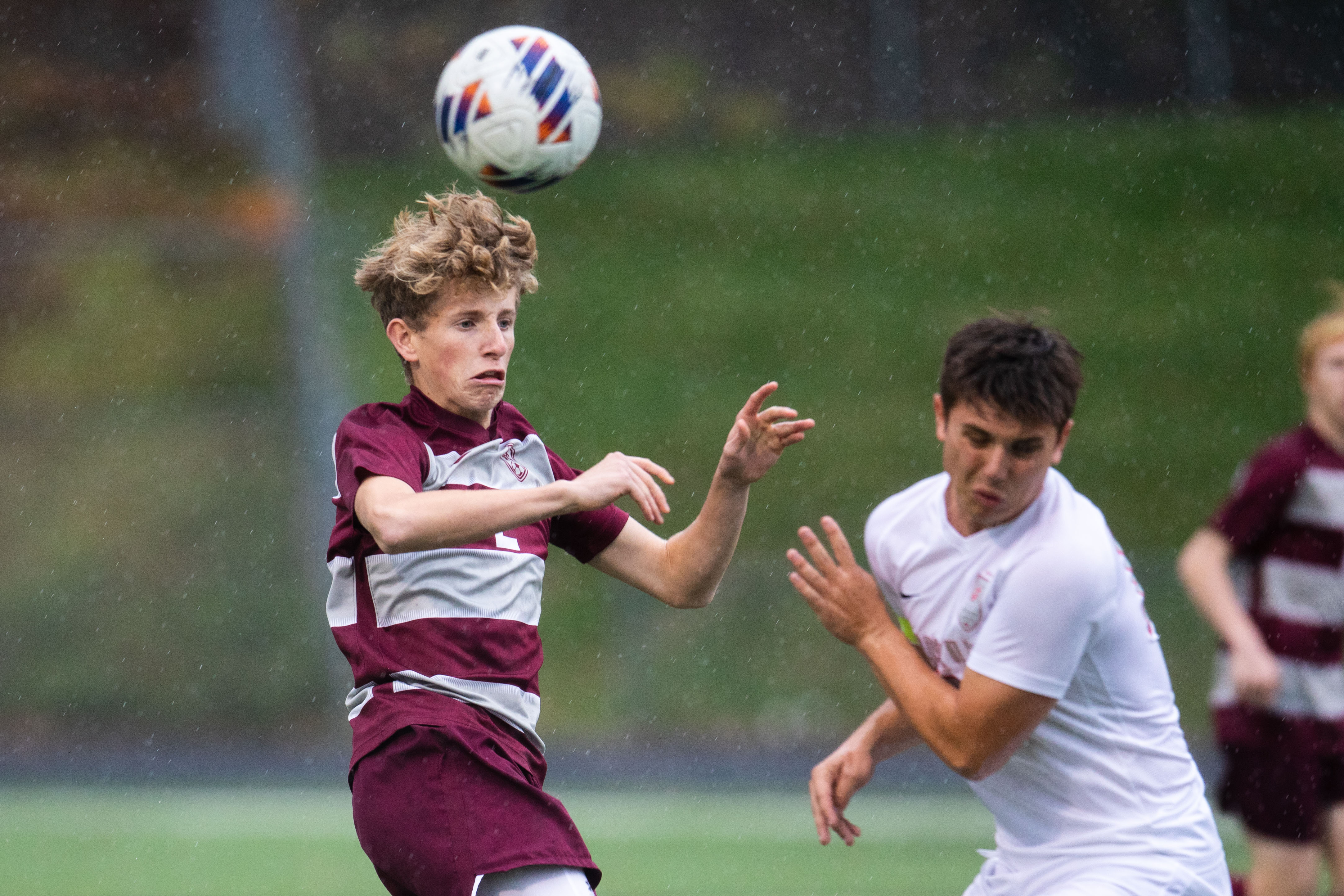 MSHAA Division 3 boys soccer state championship: Holland Christian vs ...