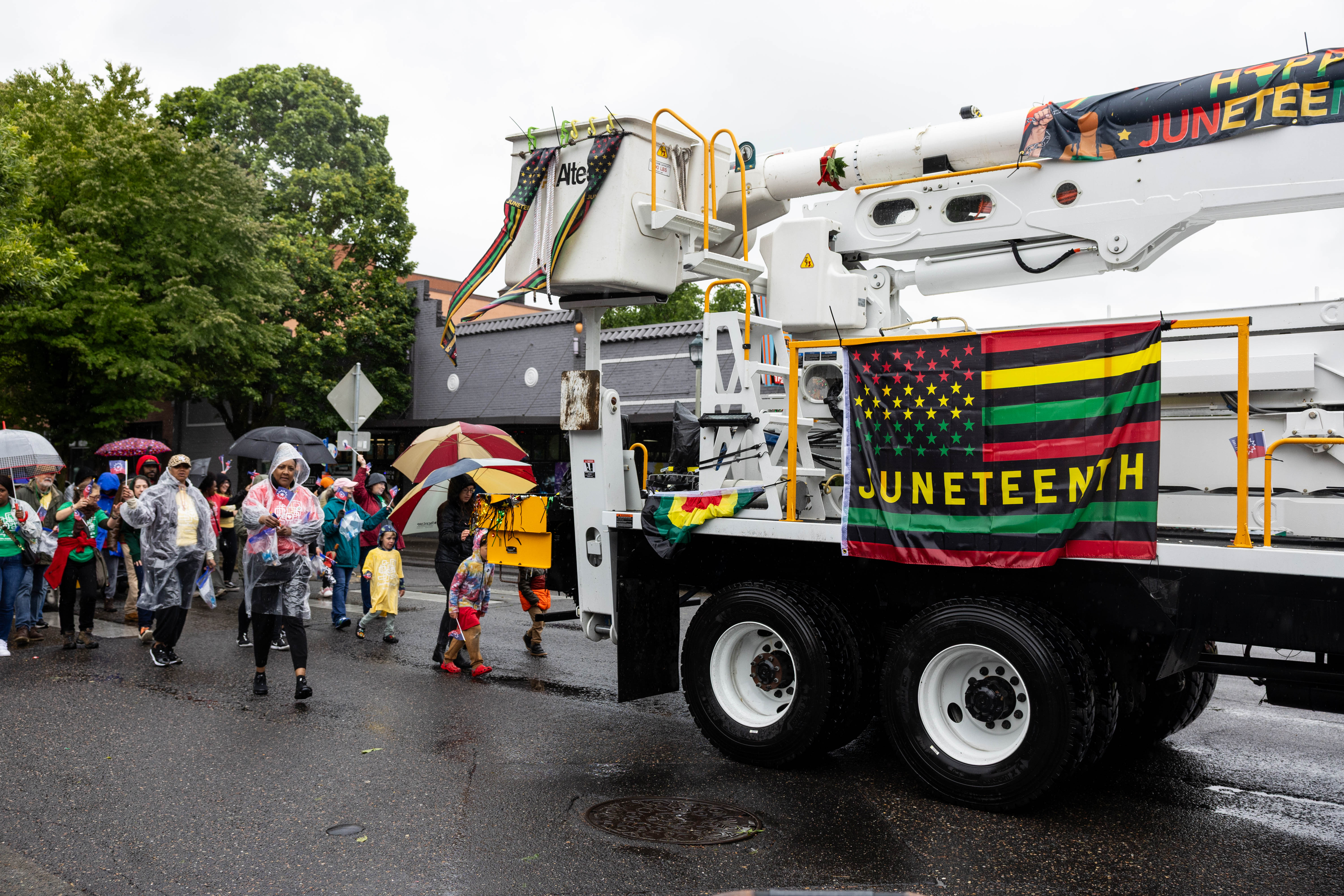 Juneteenth Oregon Festival 2025 - oregonlive.com