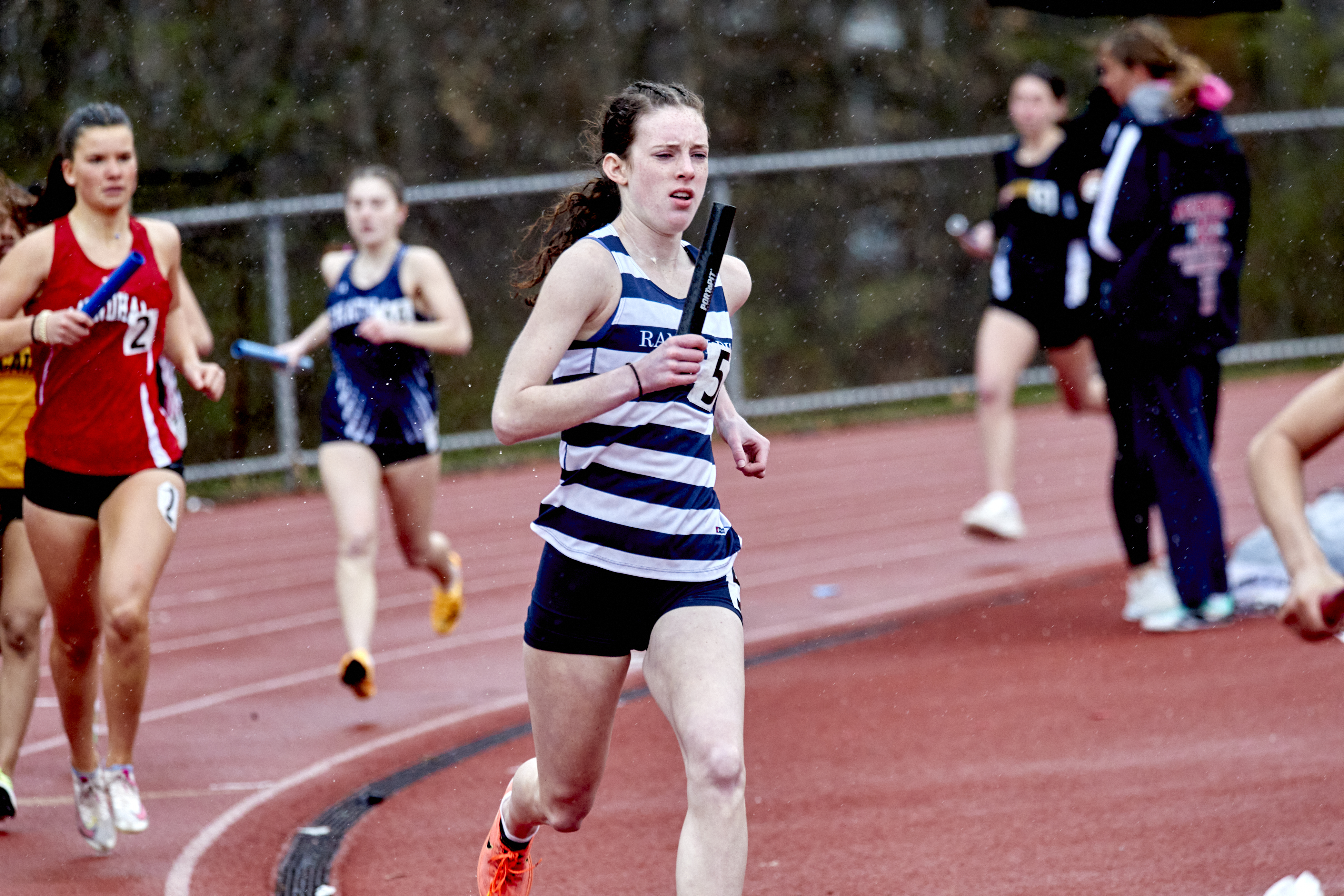 Track & Field: Summit Relays, April 5, 2025 - nj.com