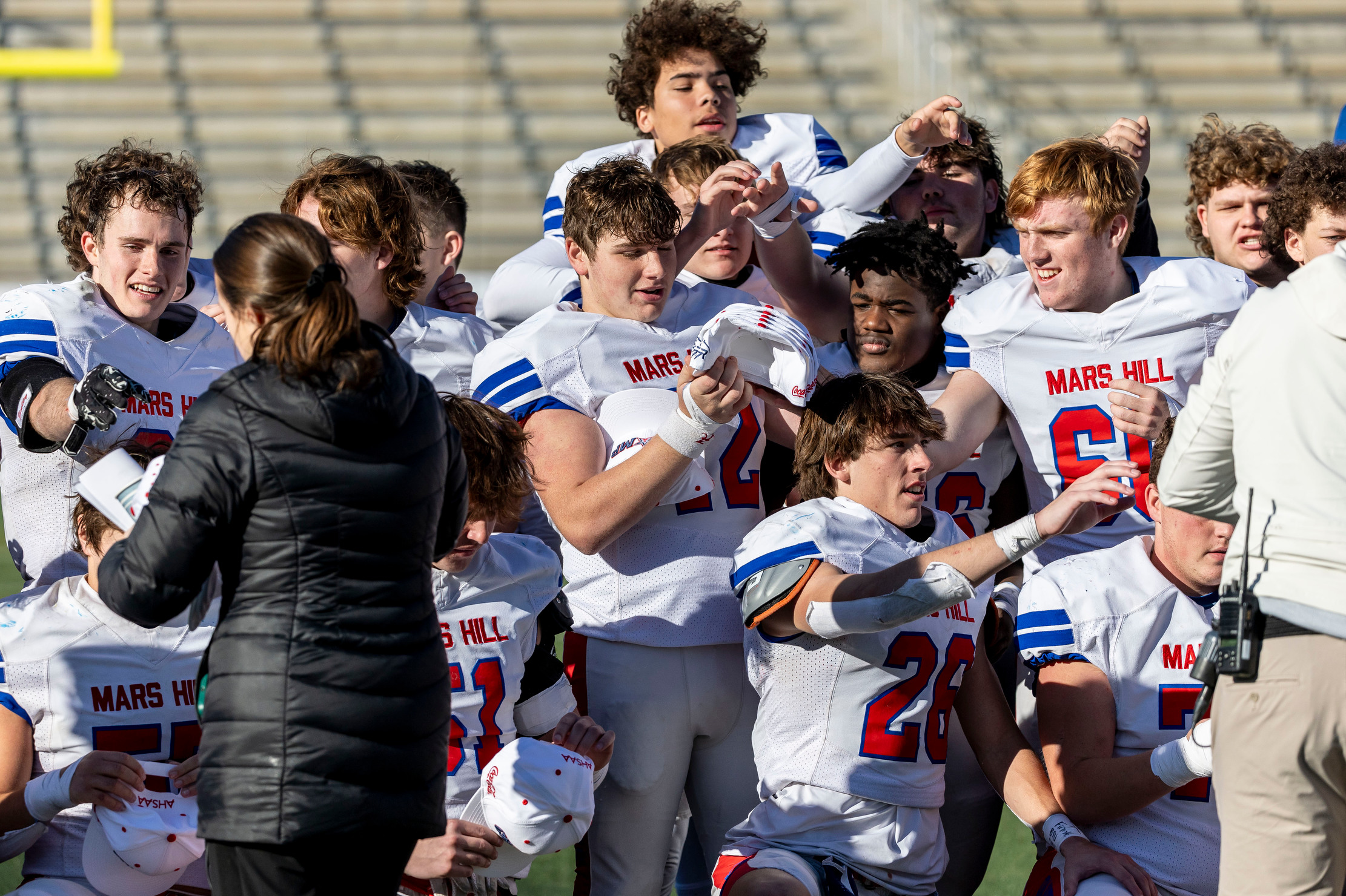 AHSAA Super 7 Class 3A Championship - al.com