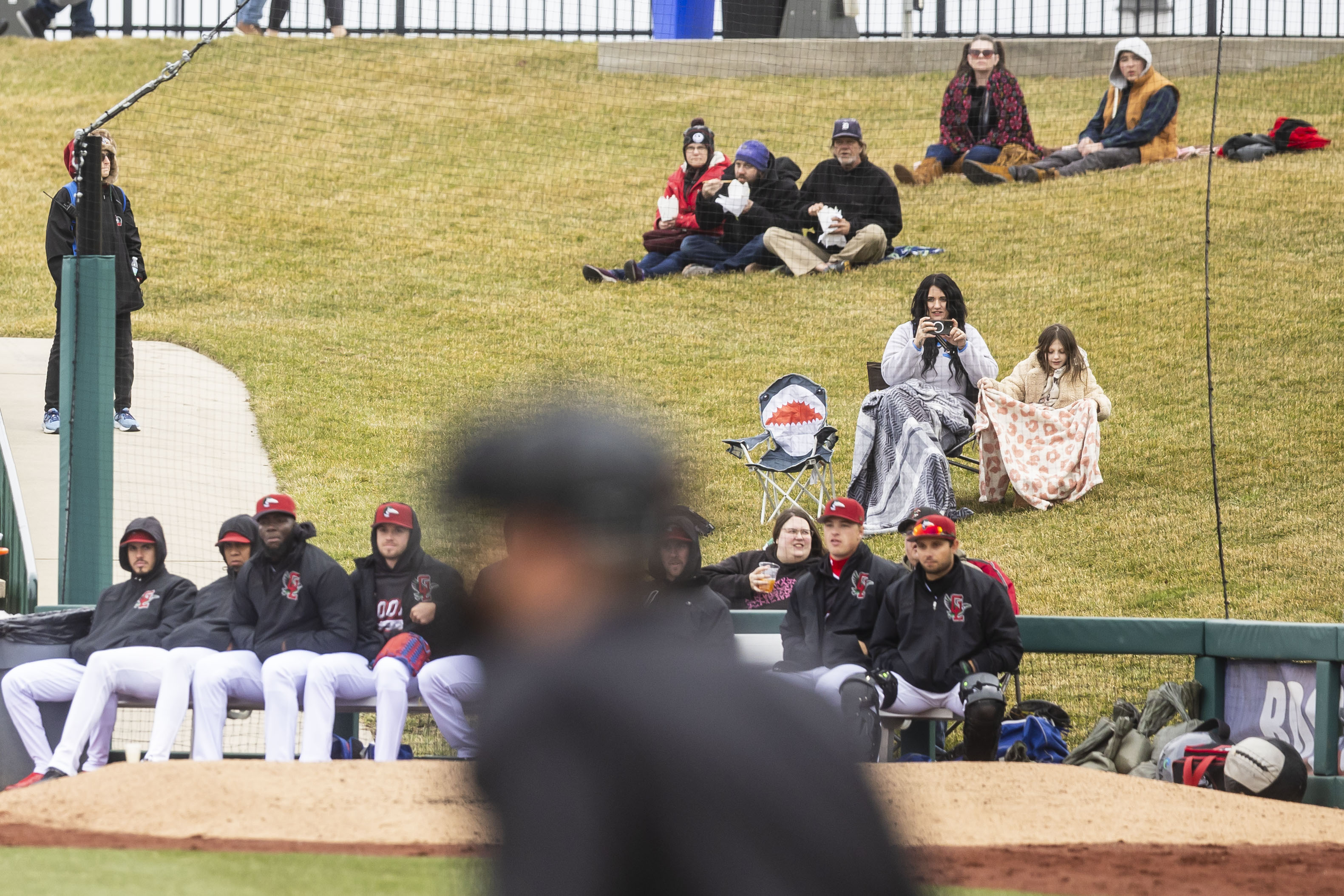 Great Lakes Loons 2025 season opener - mlive.com