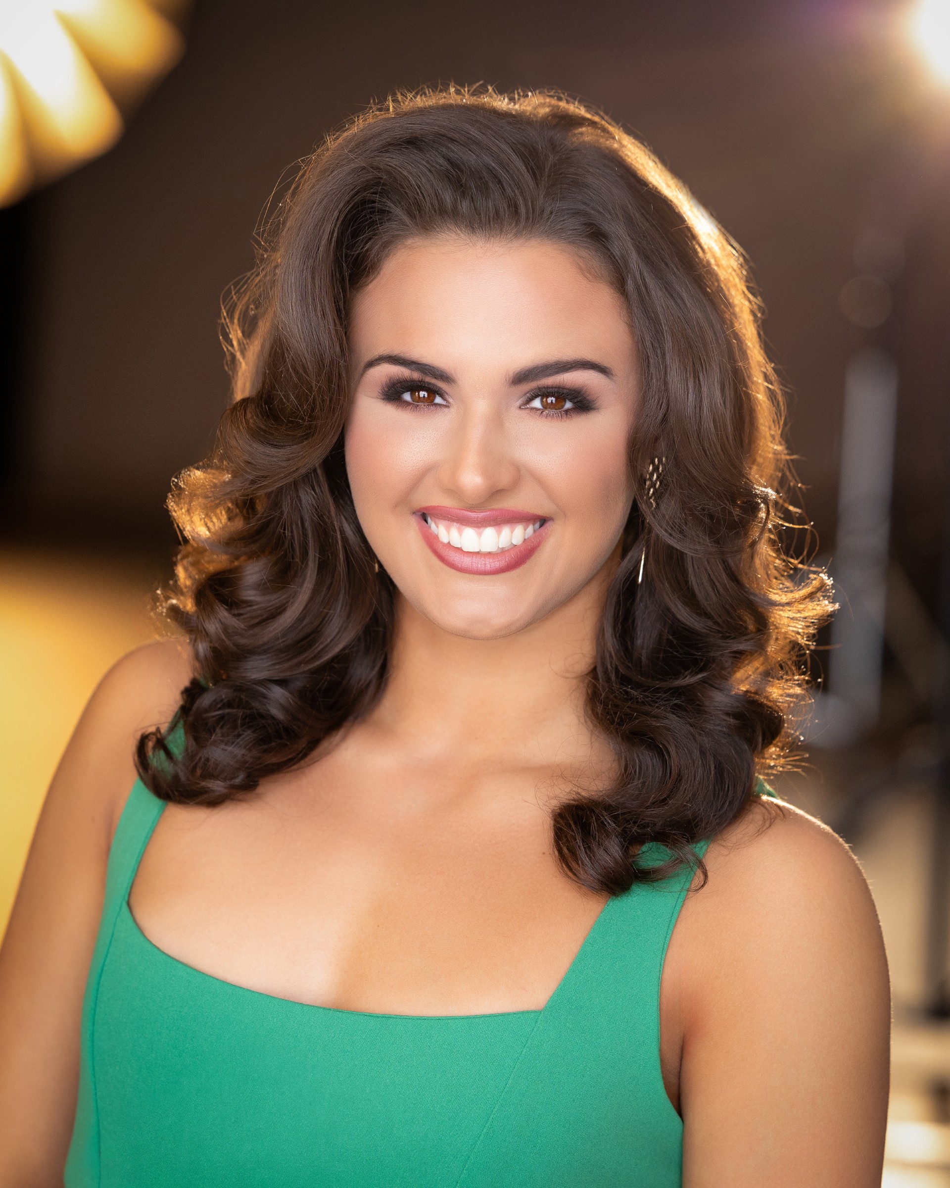 Miss Alabama 2025: Meet the contestants - al.com