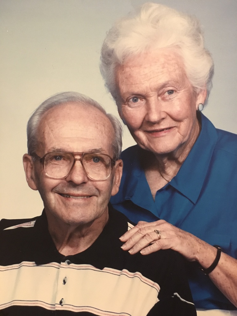 Mary Fox, 1925-2022: Mom, nurse, parish volunteer and the heart of her ...