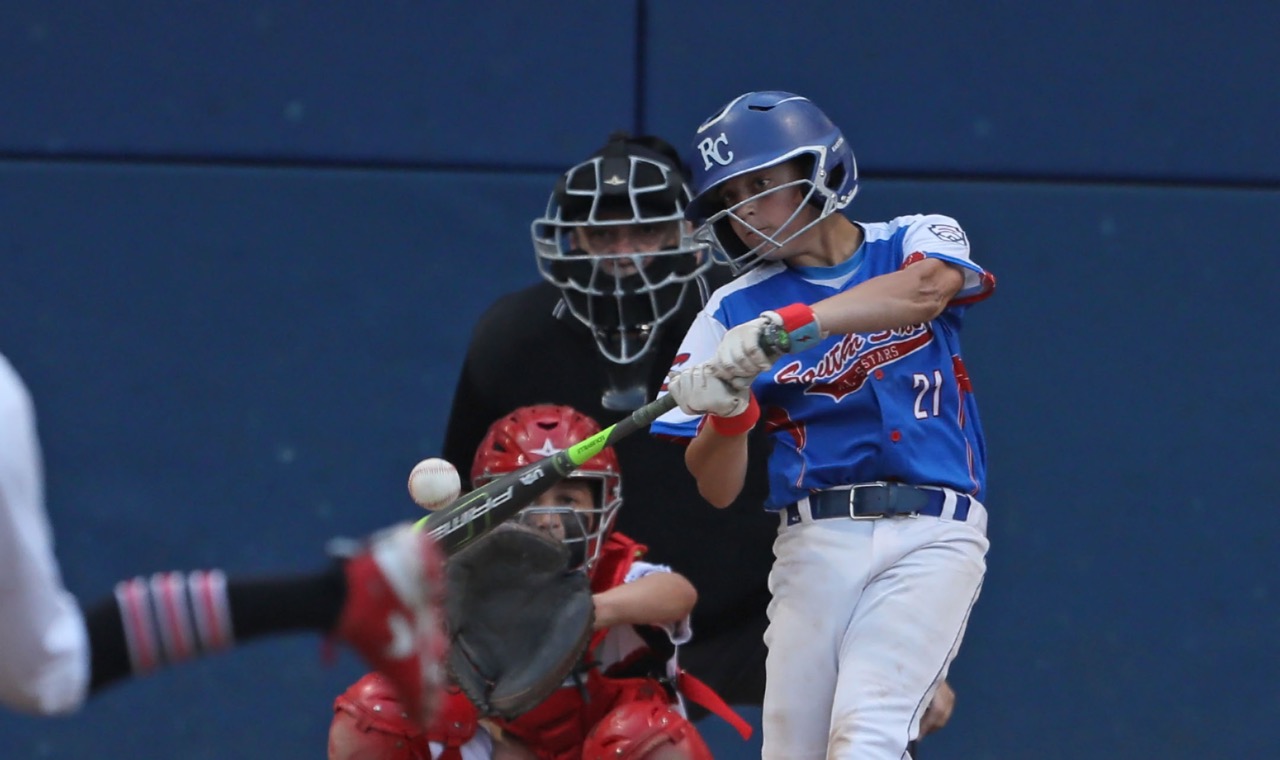 LL District 24 11s All-Star Baseball: South Shore upend Great Kills 6-5 ...