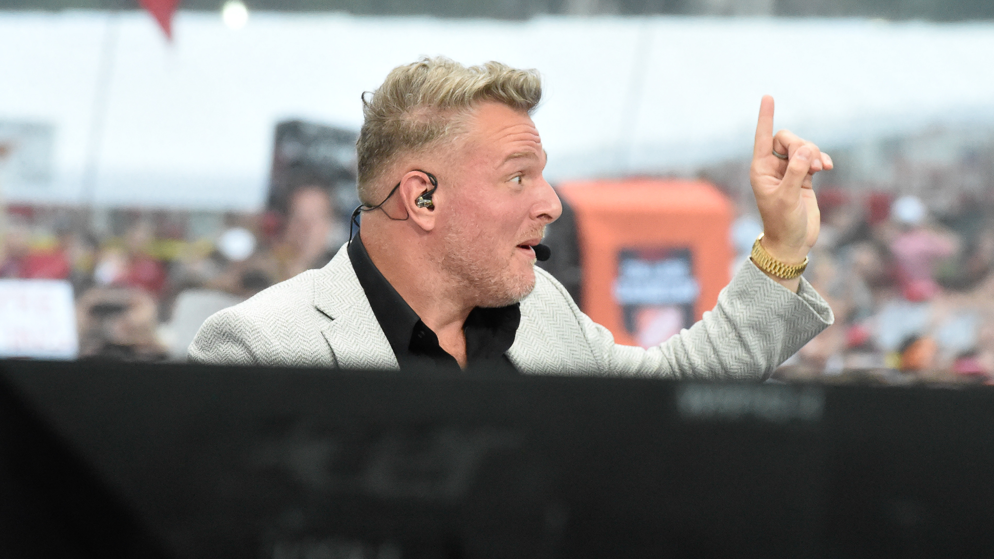 Alabama vs. Georgia ESPN College Gameday 2024 - al.com