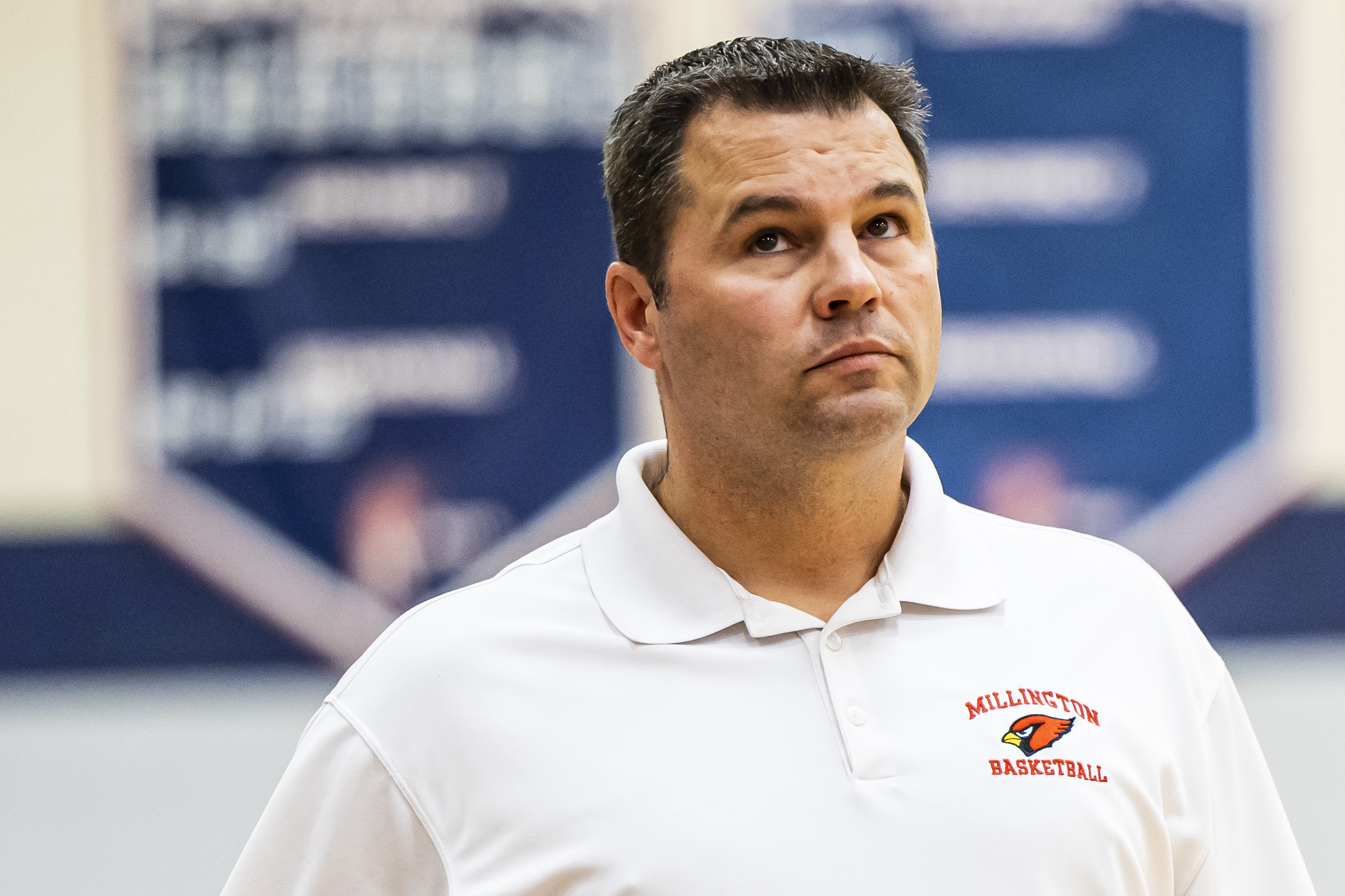 Saginaw Nouvel boys basketball faces Millington in regional semifinal ...