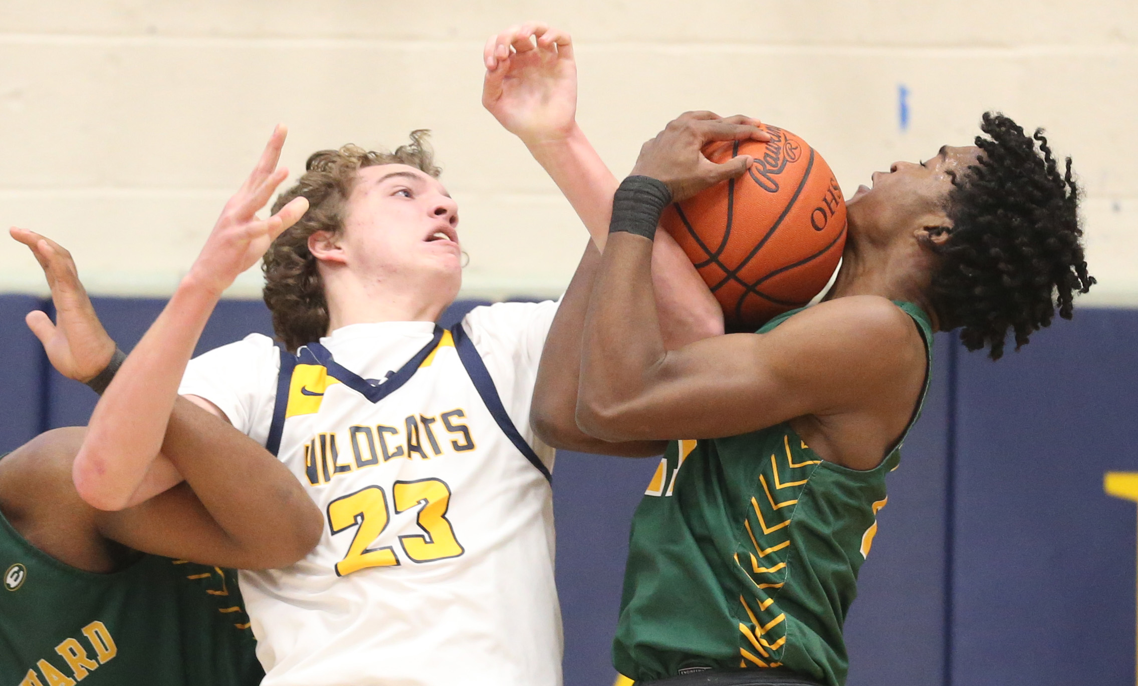 St. Edward vs. St. Ignatius, February 3, 2023 - cleveland.com