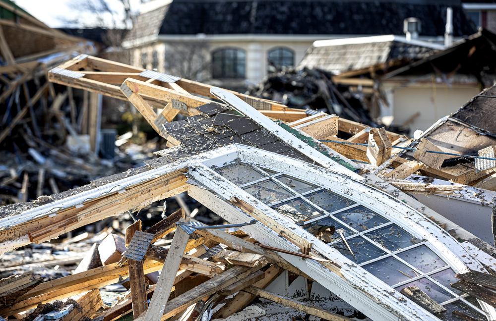 Hotel explosion at Bird-in-Hand Family Inn - pennlive.com