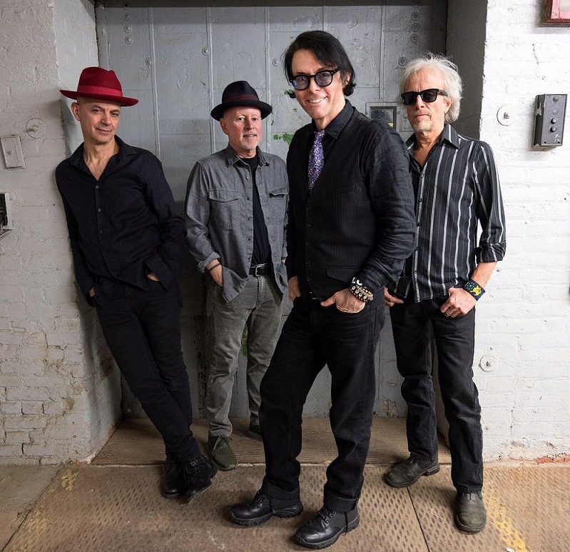 From Maxwell’s to CBGB, musicians from Hoboken and NYC reunite to “Turn ...