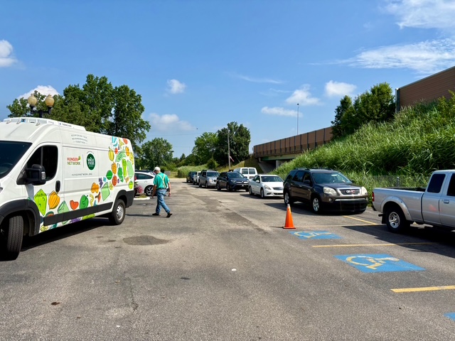 Hunger Network Food Rescue Program - cleveland.com