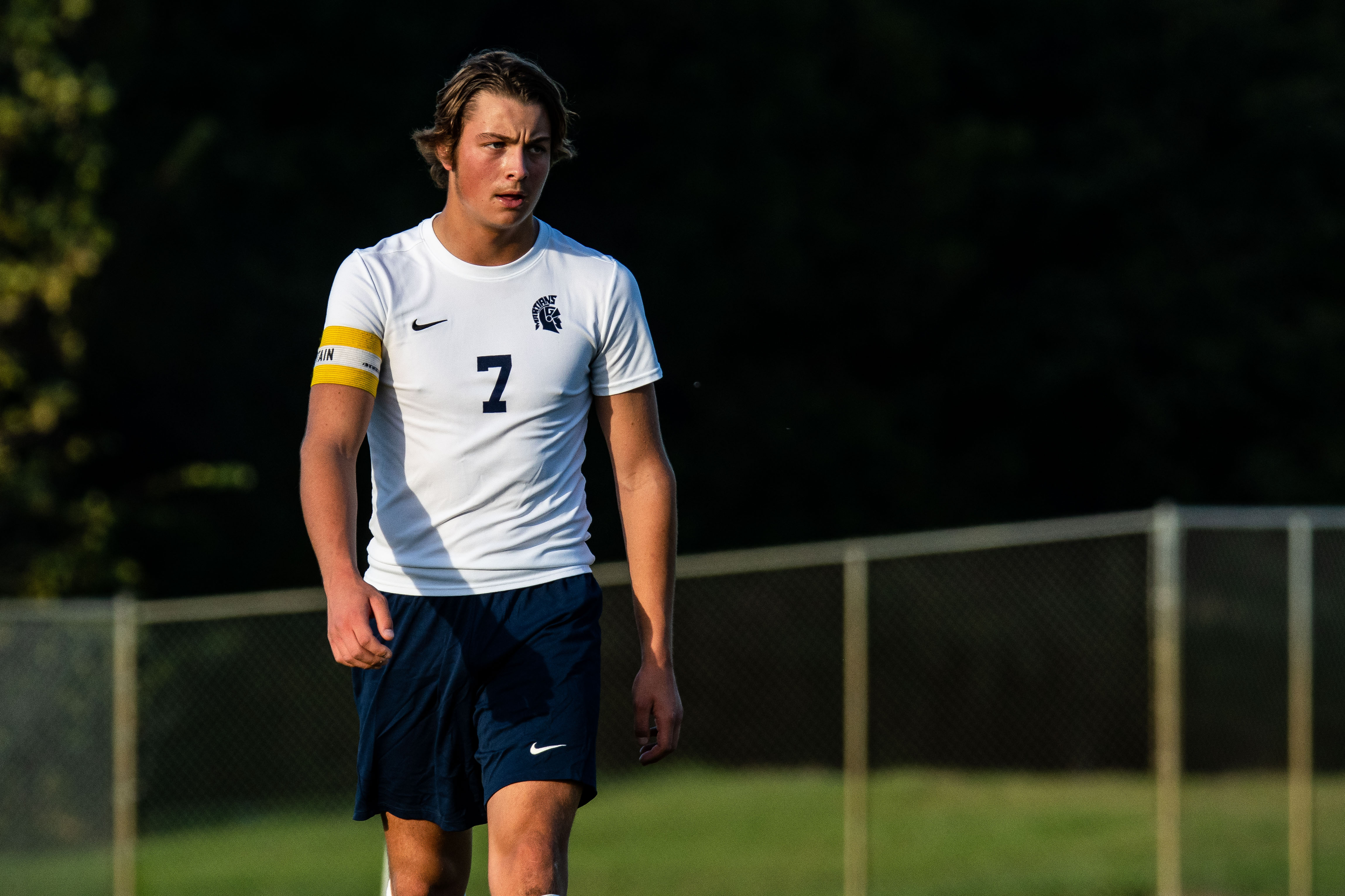 Fenton wins semifinal game against Goodrich - mlive.com