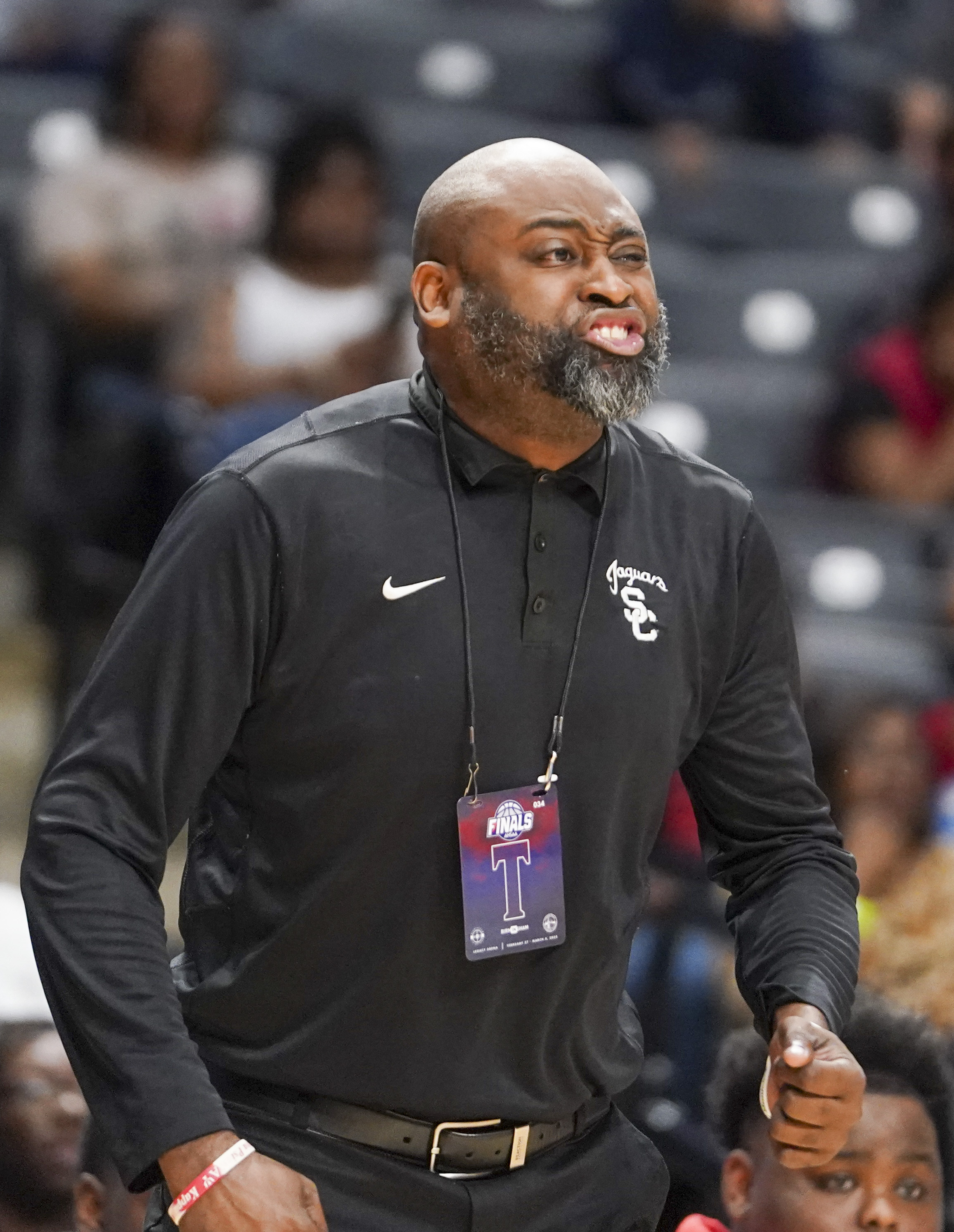 AHSAA 3A boys semifinal: Plainview vs. Sumter Central - al.com