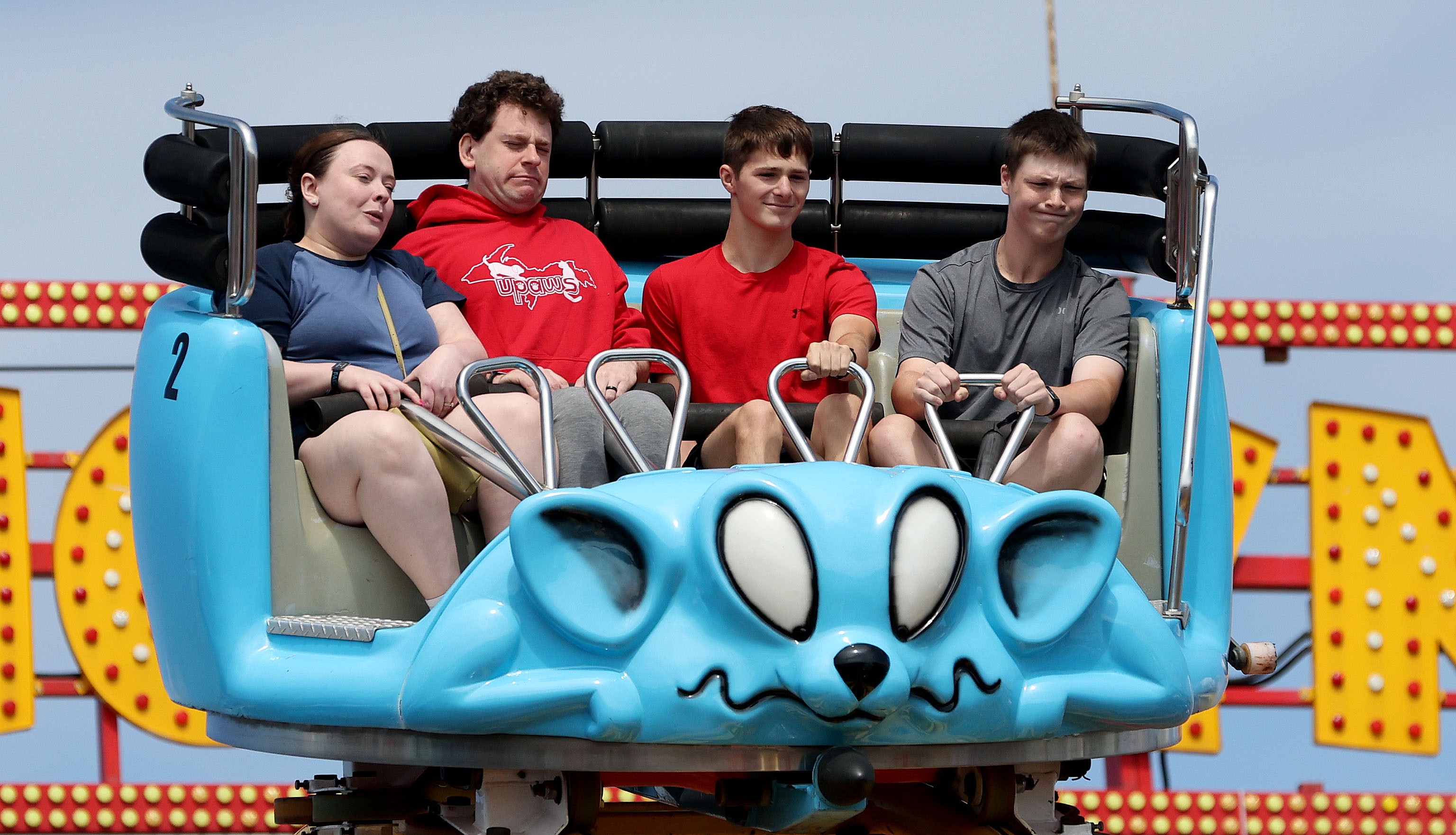 Day 2 of the New York State Fair: This and That - syracuse.com