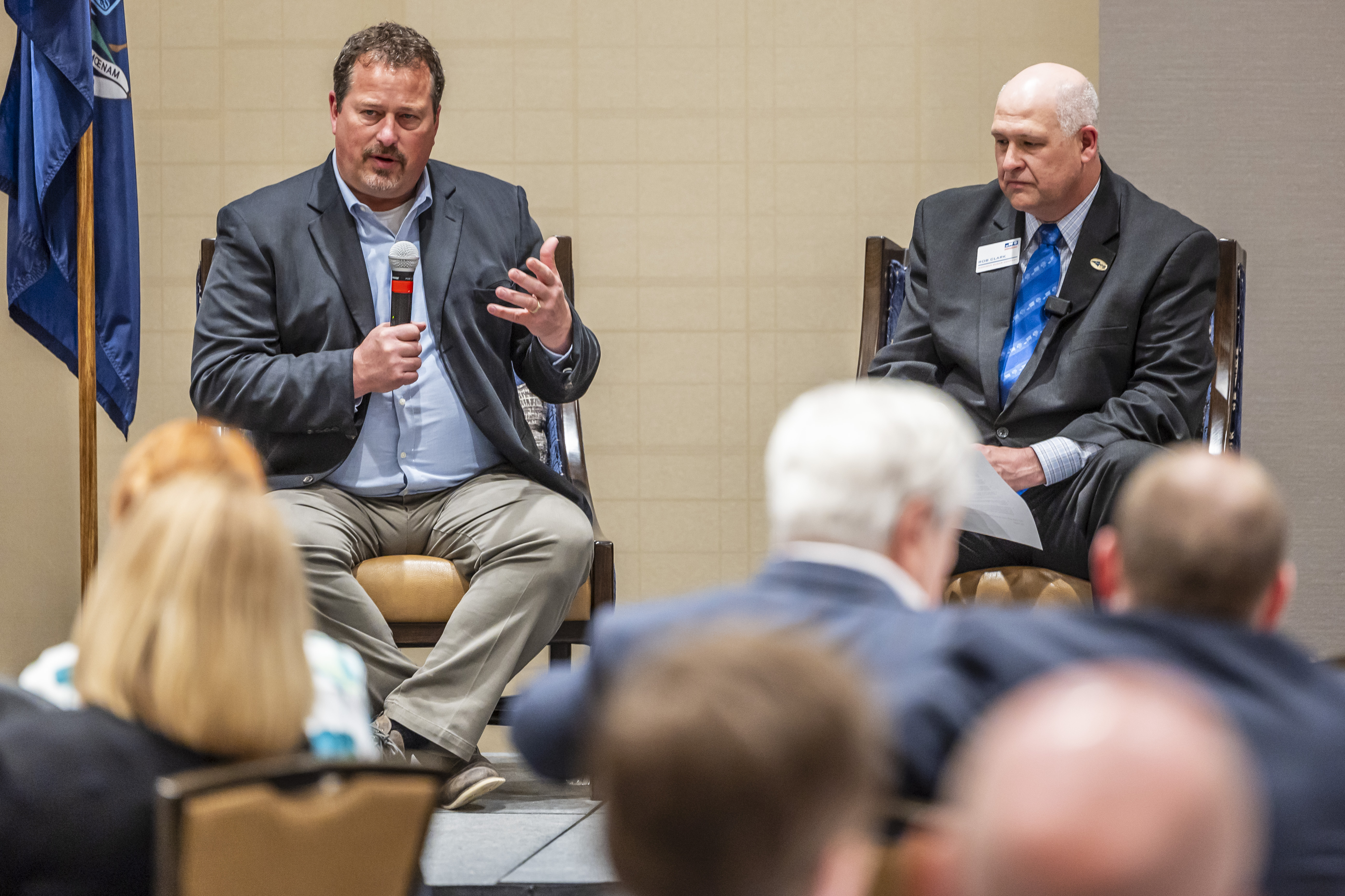 Bay Future Annual Meeting 2024 - mlive.com