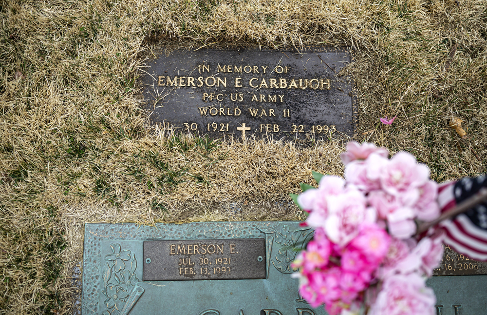 The case of the hunter who disappeared: Emerson “Red” Carbaugh ...