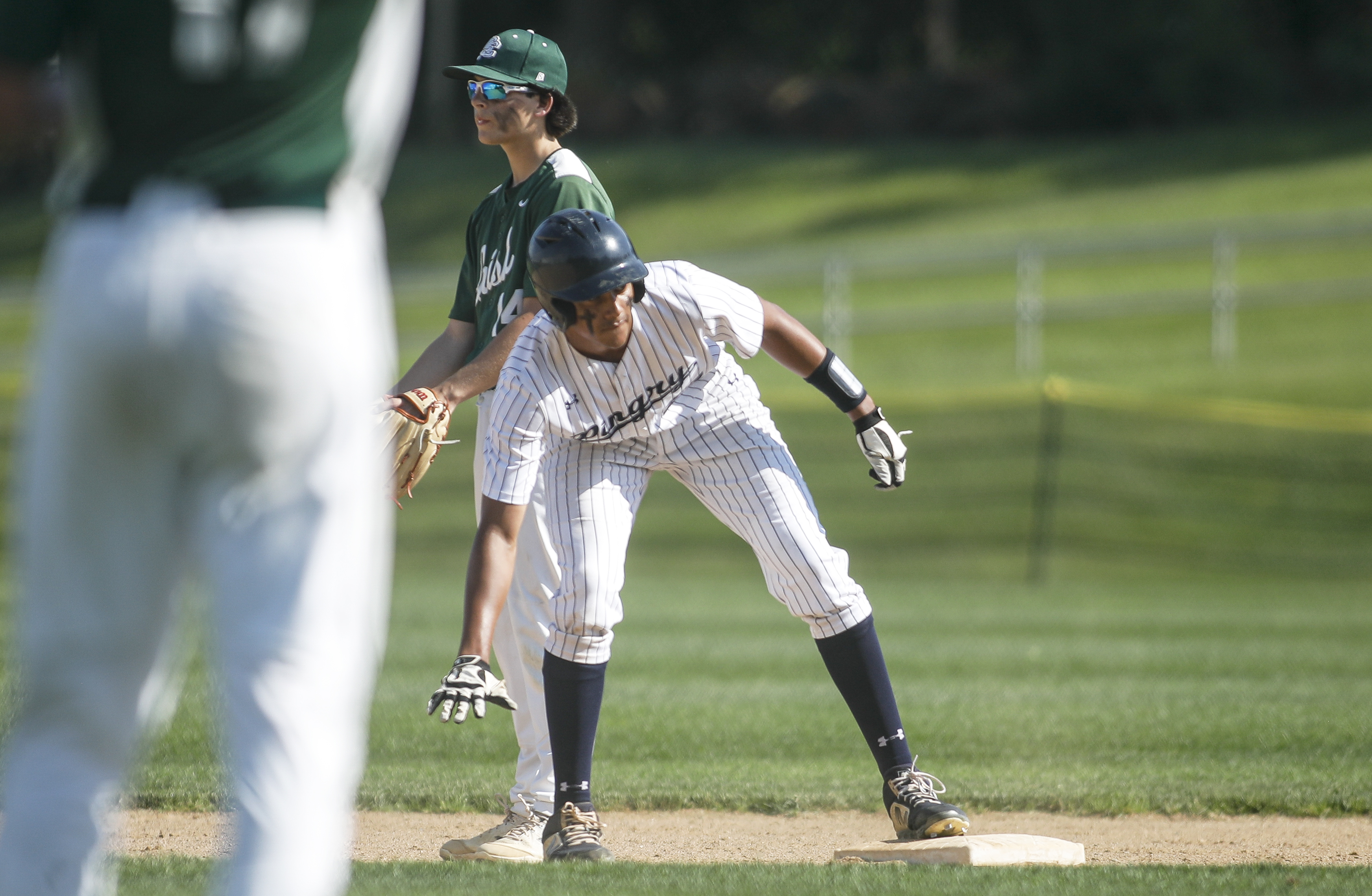 Baseball: Pingry vs. Camden Catholic in South, NPA first round on May ...