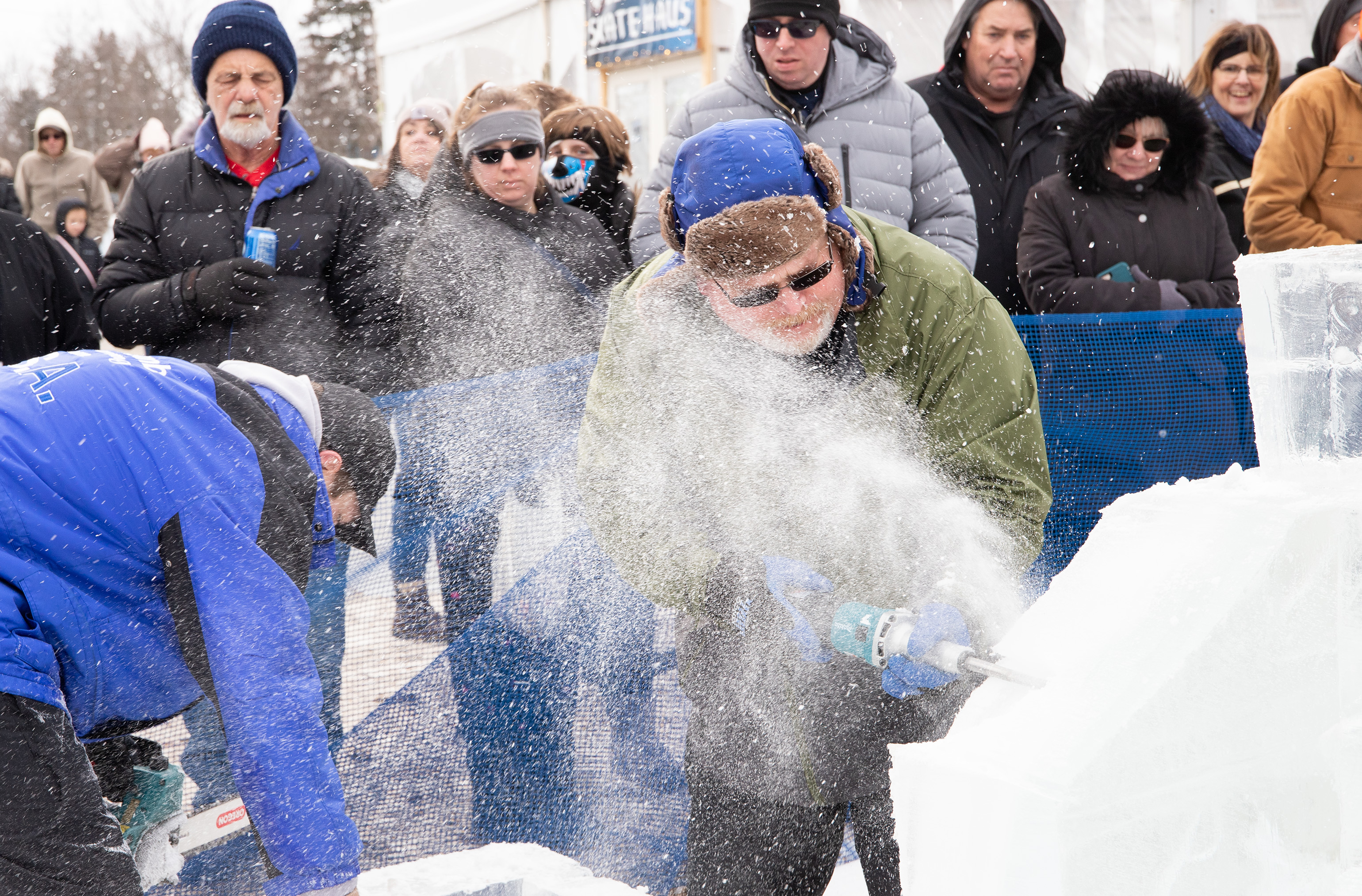 Snowfest 2023 - mlive.com